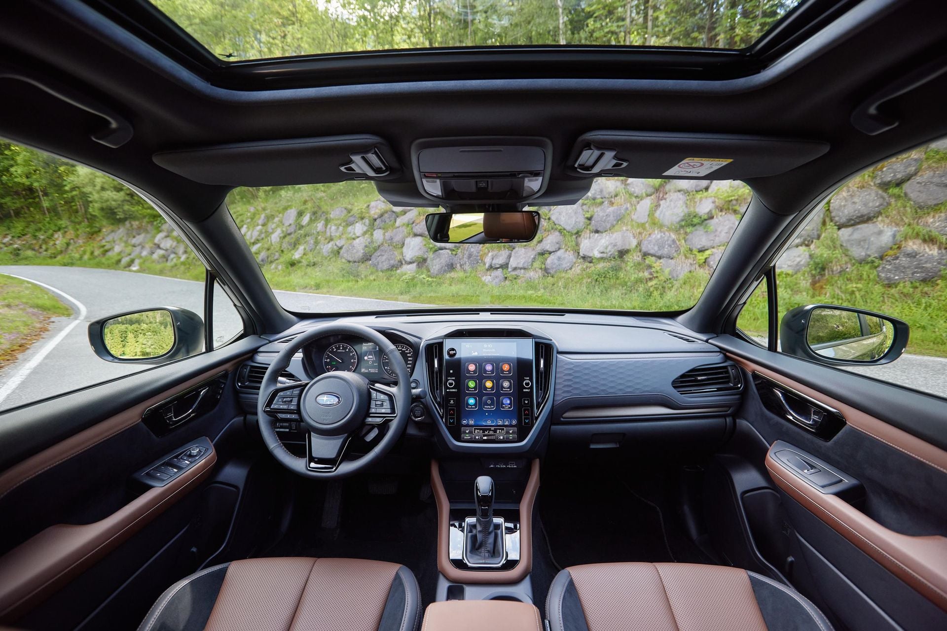 CarExpert's top five mid-size SUV reviews of 2025 | CarExpert