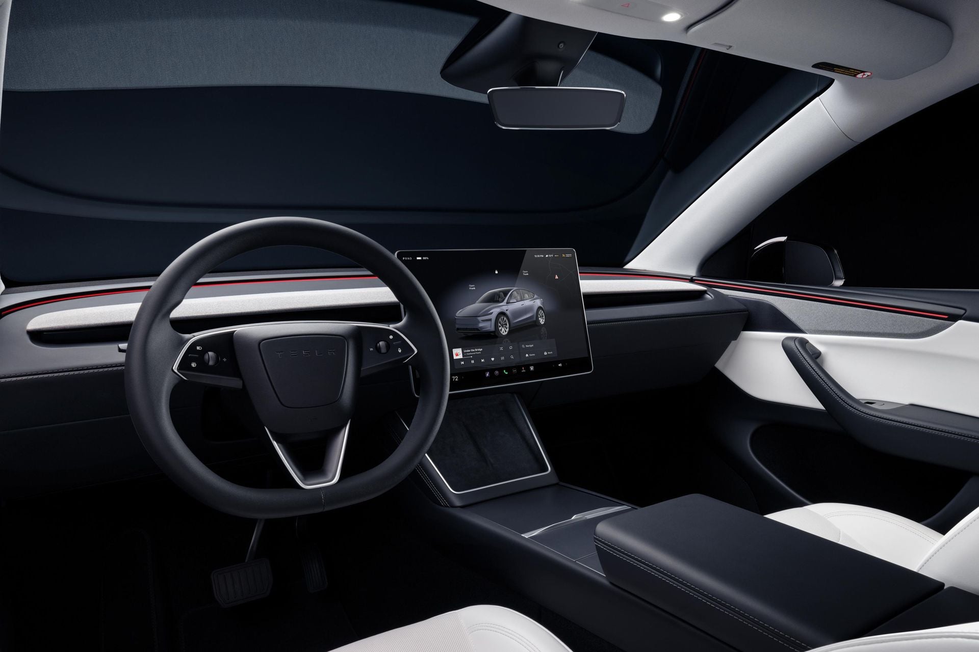 2025 Tesla Model Y price and specs: More affordable versions priced for ...