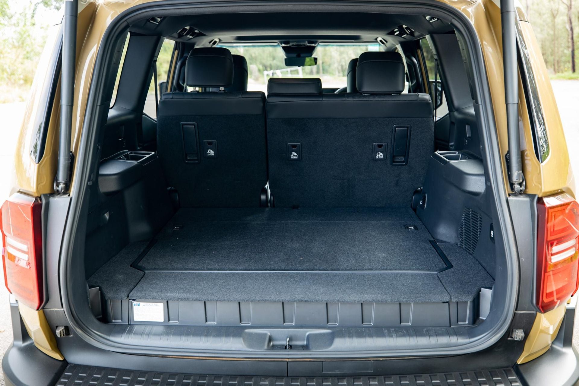 2025 Toyota LandCruiser Prado: Five-seat version of popular trim priced for Australia | CarExpert