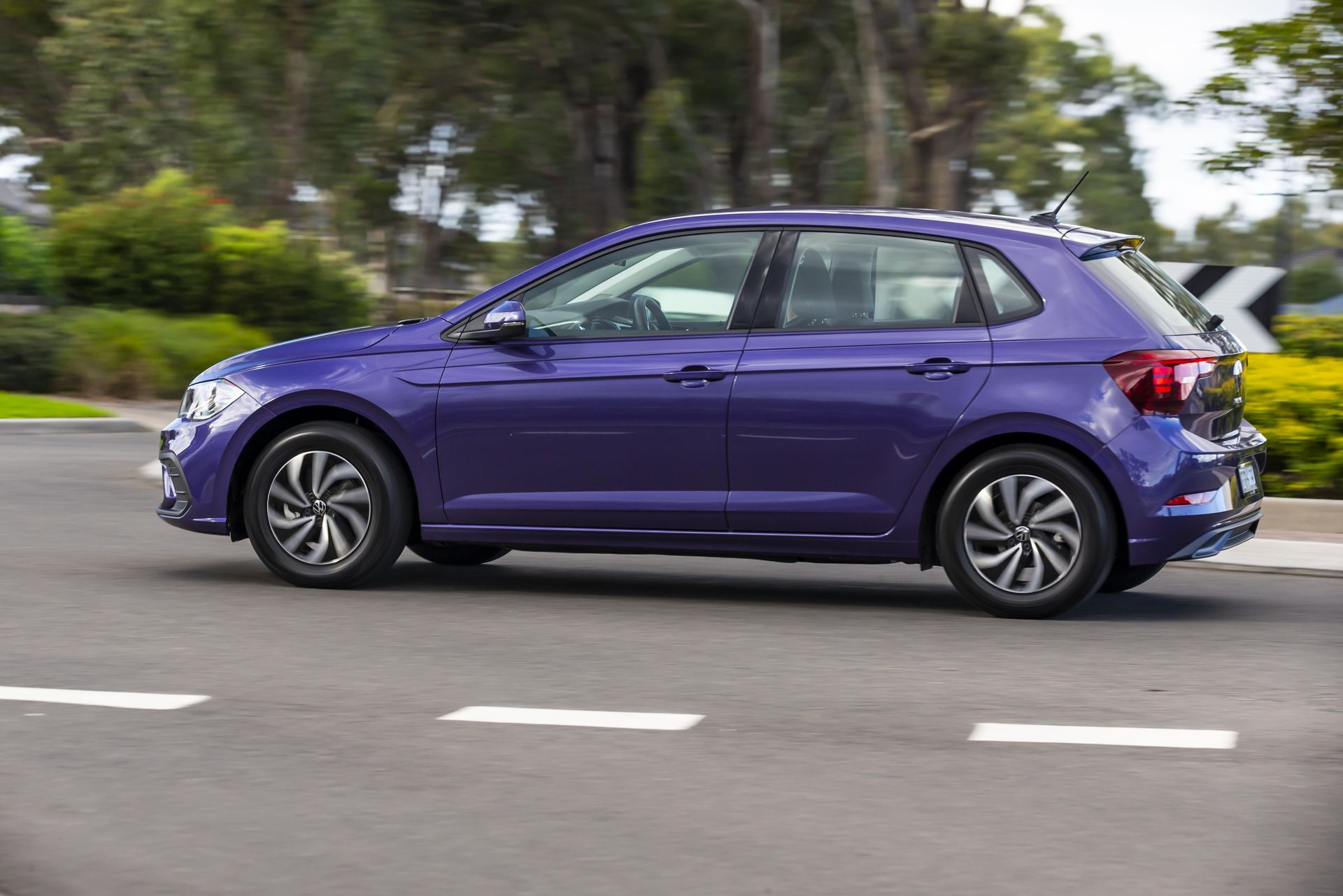 2025 Volkswagen Polo review | CarExpert