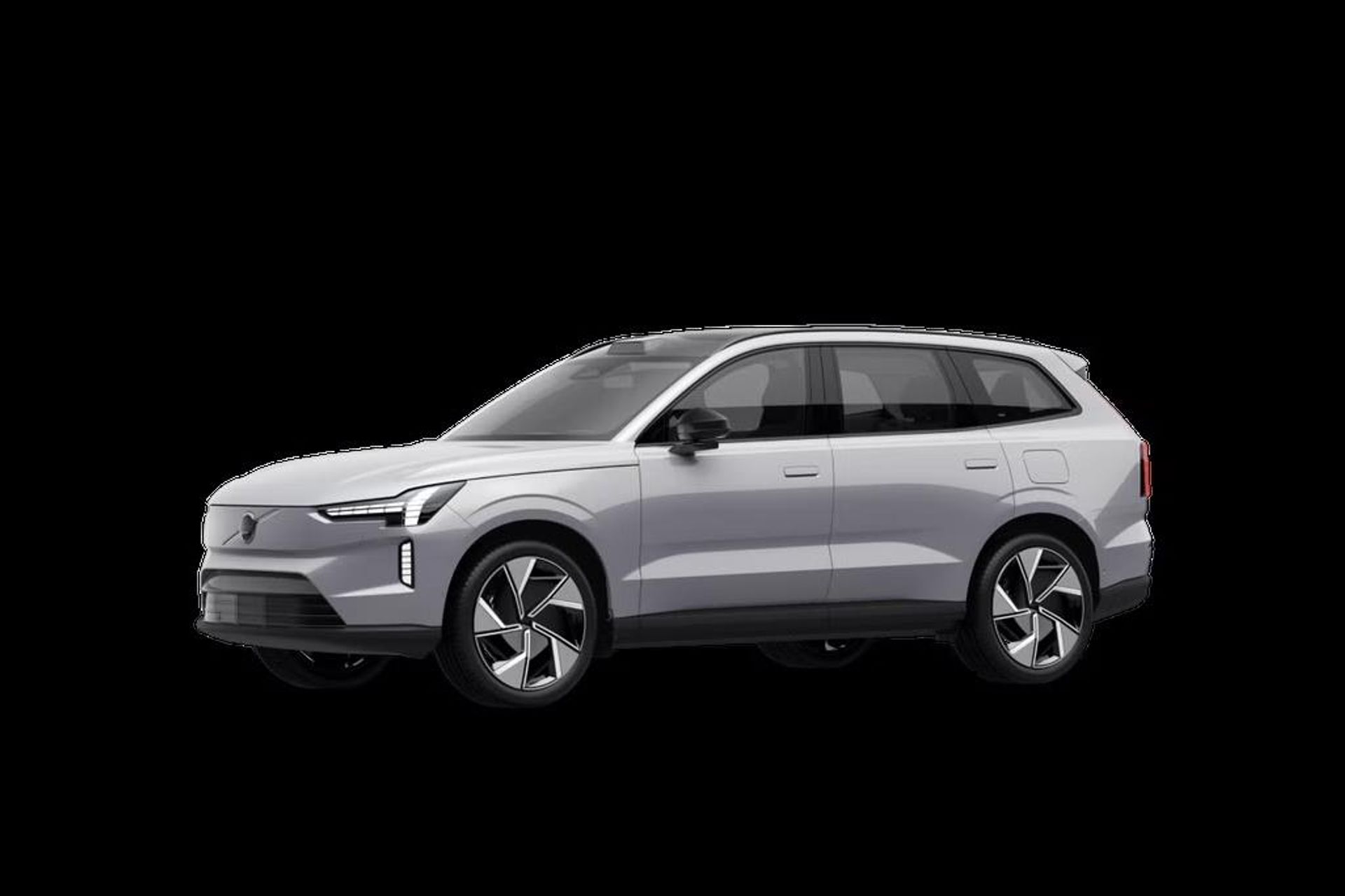 2025 Volvo EX90 price and specs | CarExpert