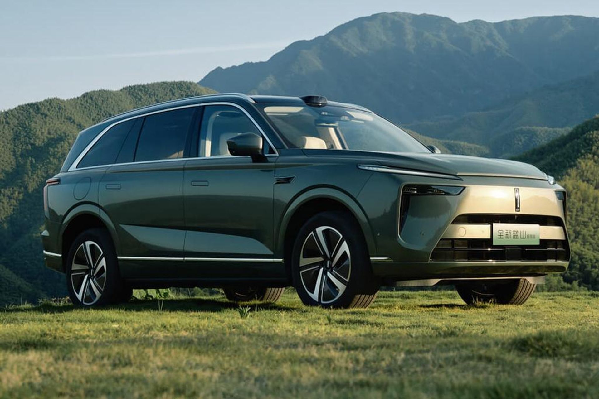 GWM Australia eyes premium SUV that's bigger than a LandCruiser | CarExpert
