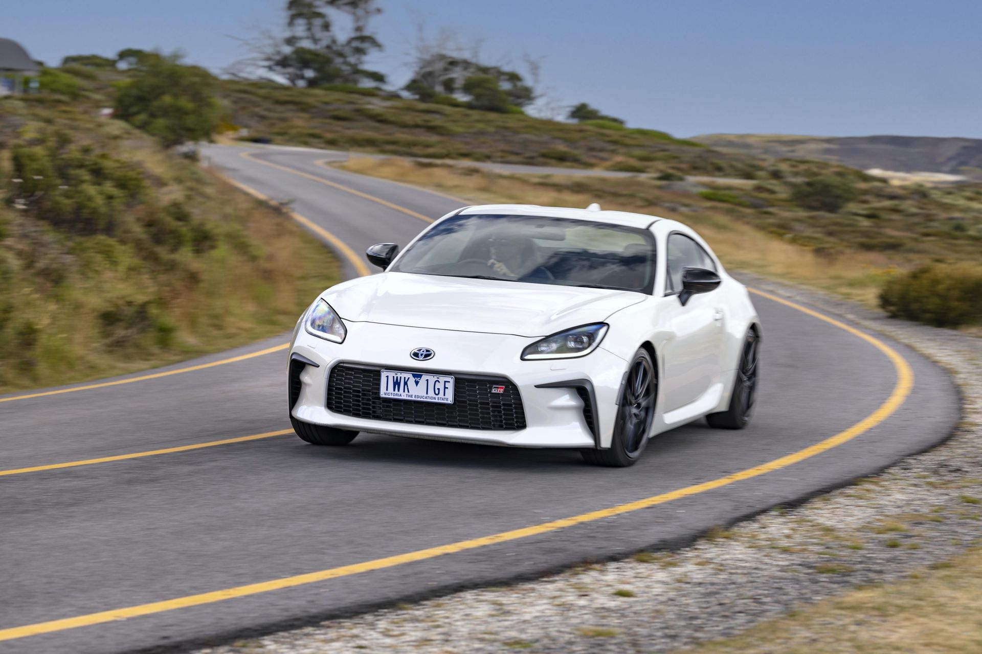 Next Toyota GR86 to be based on Mazda MX-5 – report | CarExpert