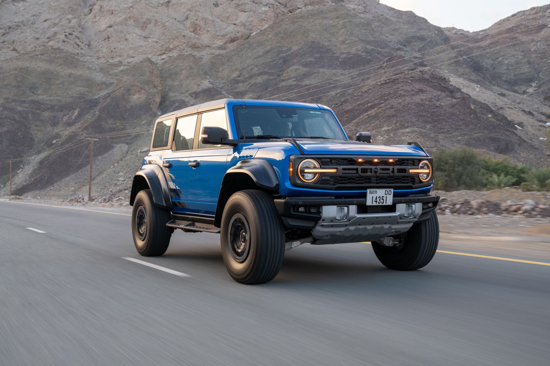 Ford opens the door to V8 hybrid power for future Raptor models | CarExpert