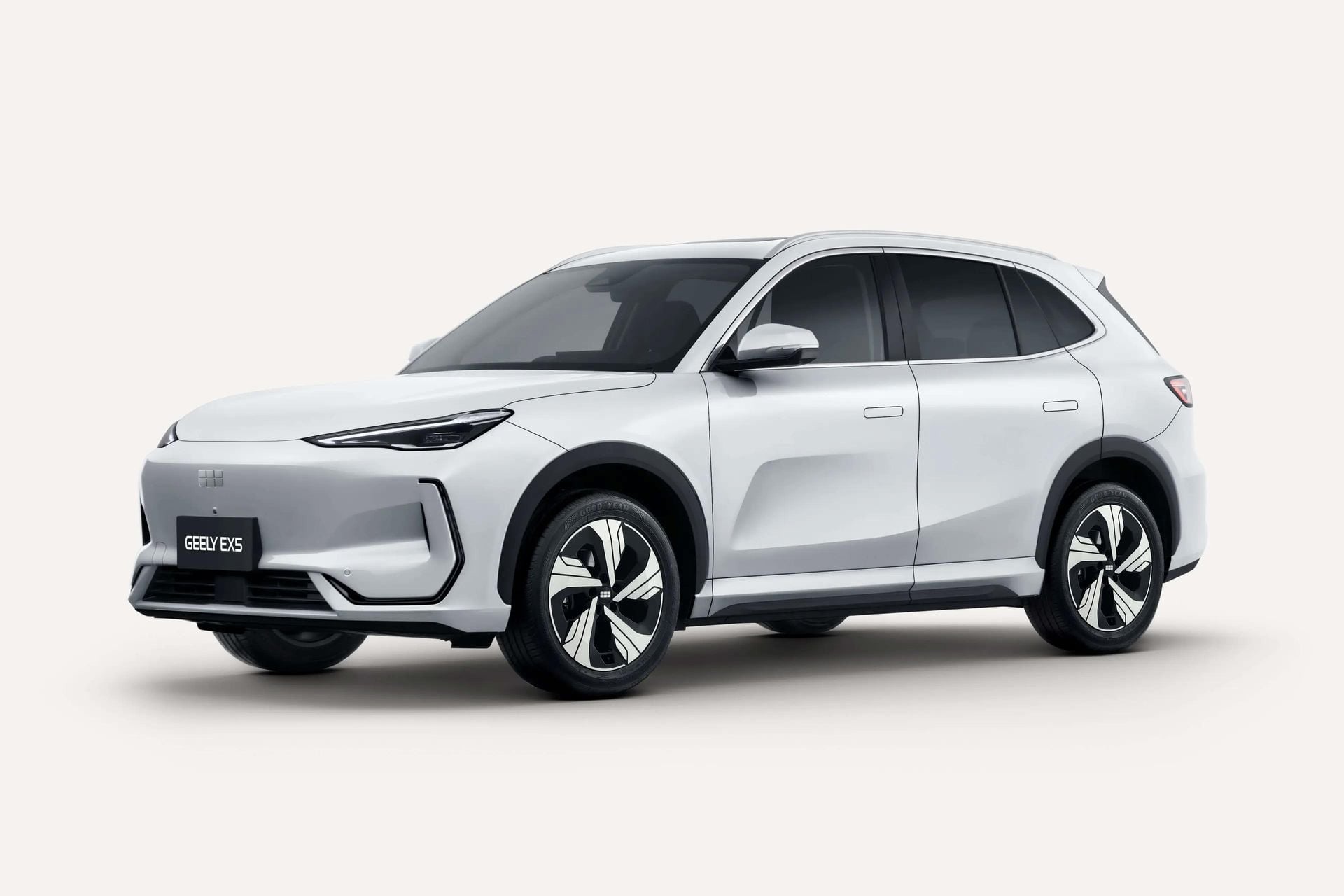 2025 Geely EX5: Australian range detailed as pre-orders open | CarExpert