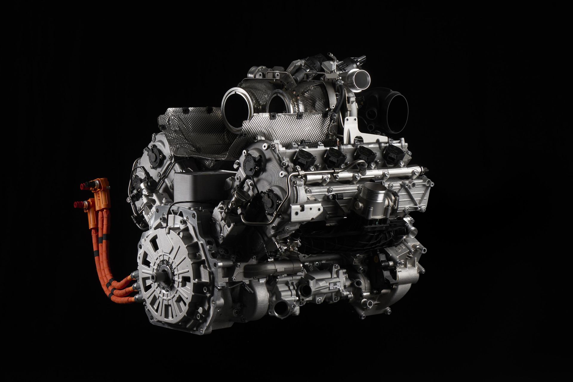 Lamborghini tech boss hails e-fuel as ICE ‘saviour’ | CarExpert