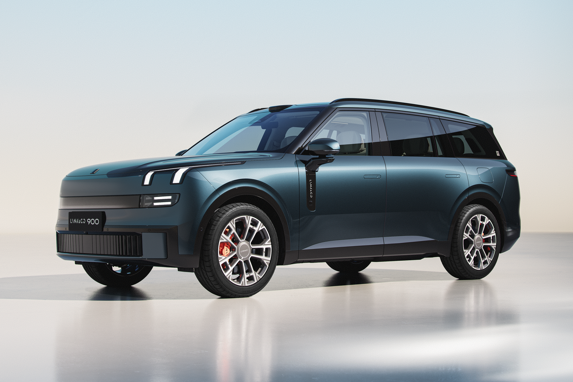 Room for one more? Chinese car brand Lynk & Co eyes Australian launch ...