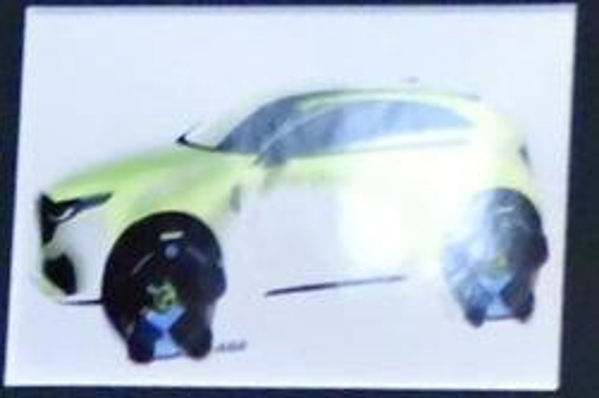 Mazda CX-3 nameplate to live on with new Thai-built small SUV – car.news