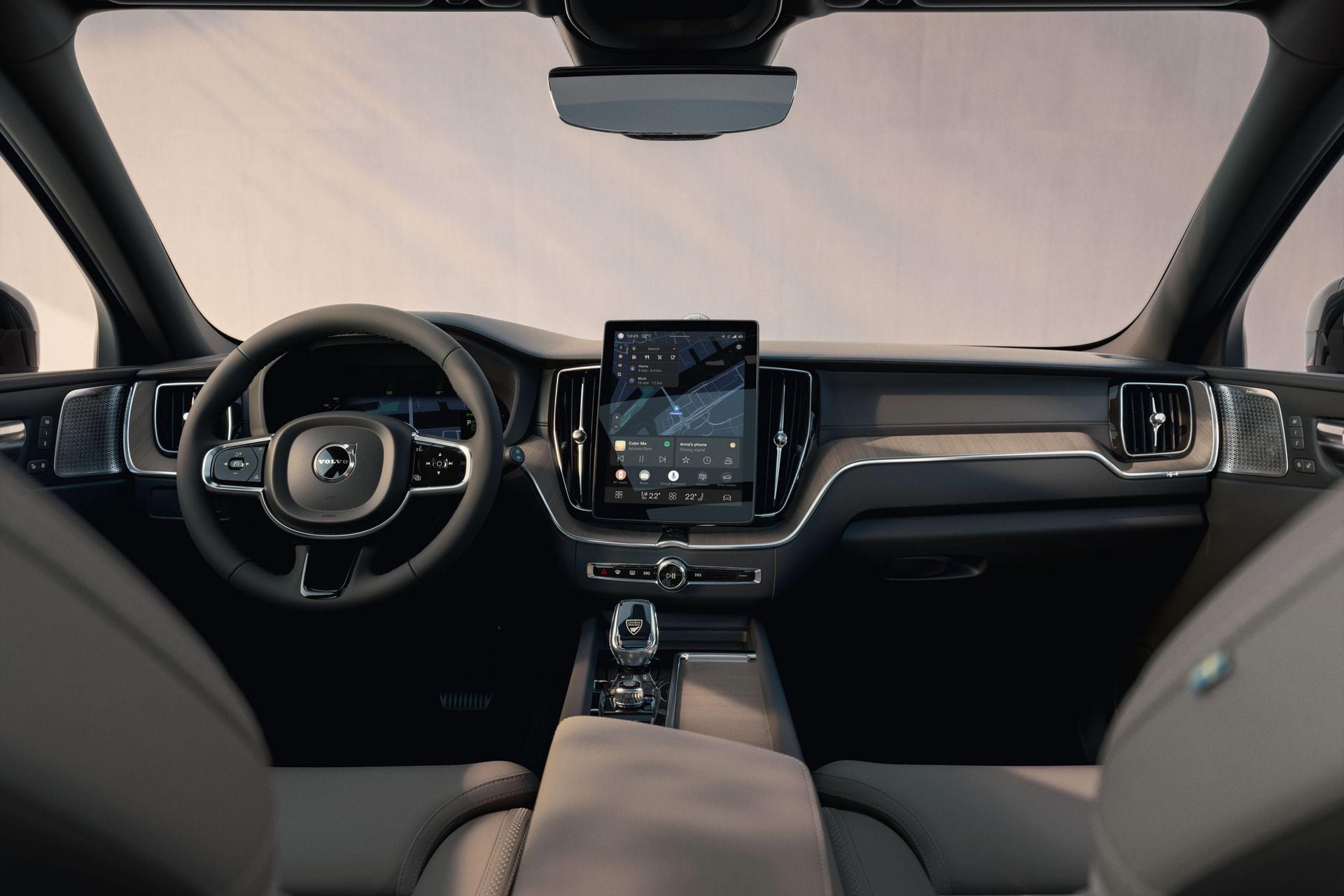 2026 Volvo XC60: Refreshed SUV gets tech upgrade | CarExpert