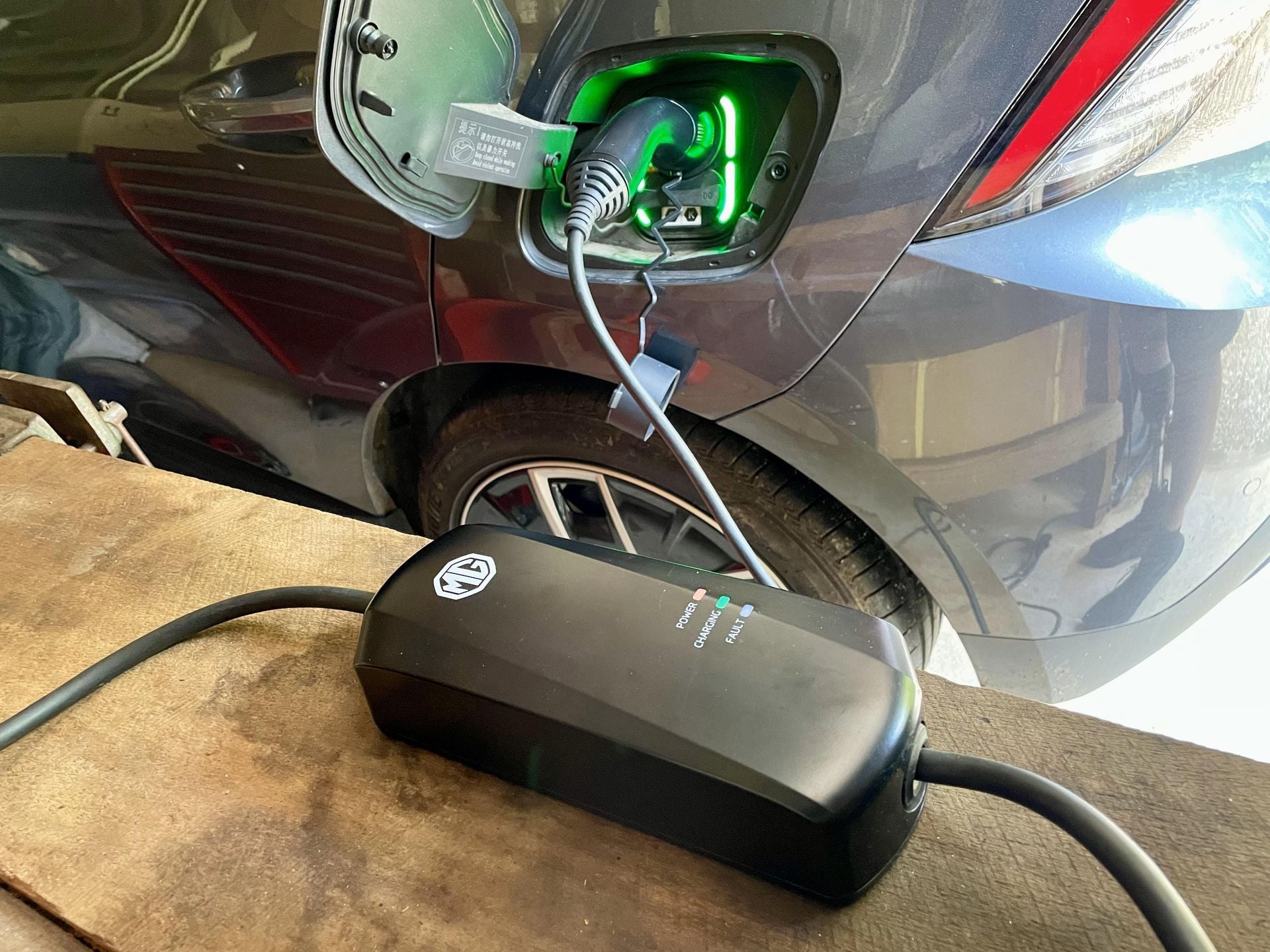Everything you need to know about recharging your EV | CarExpert