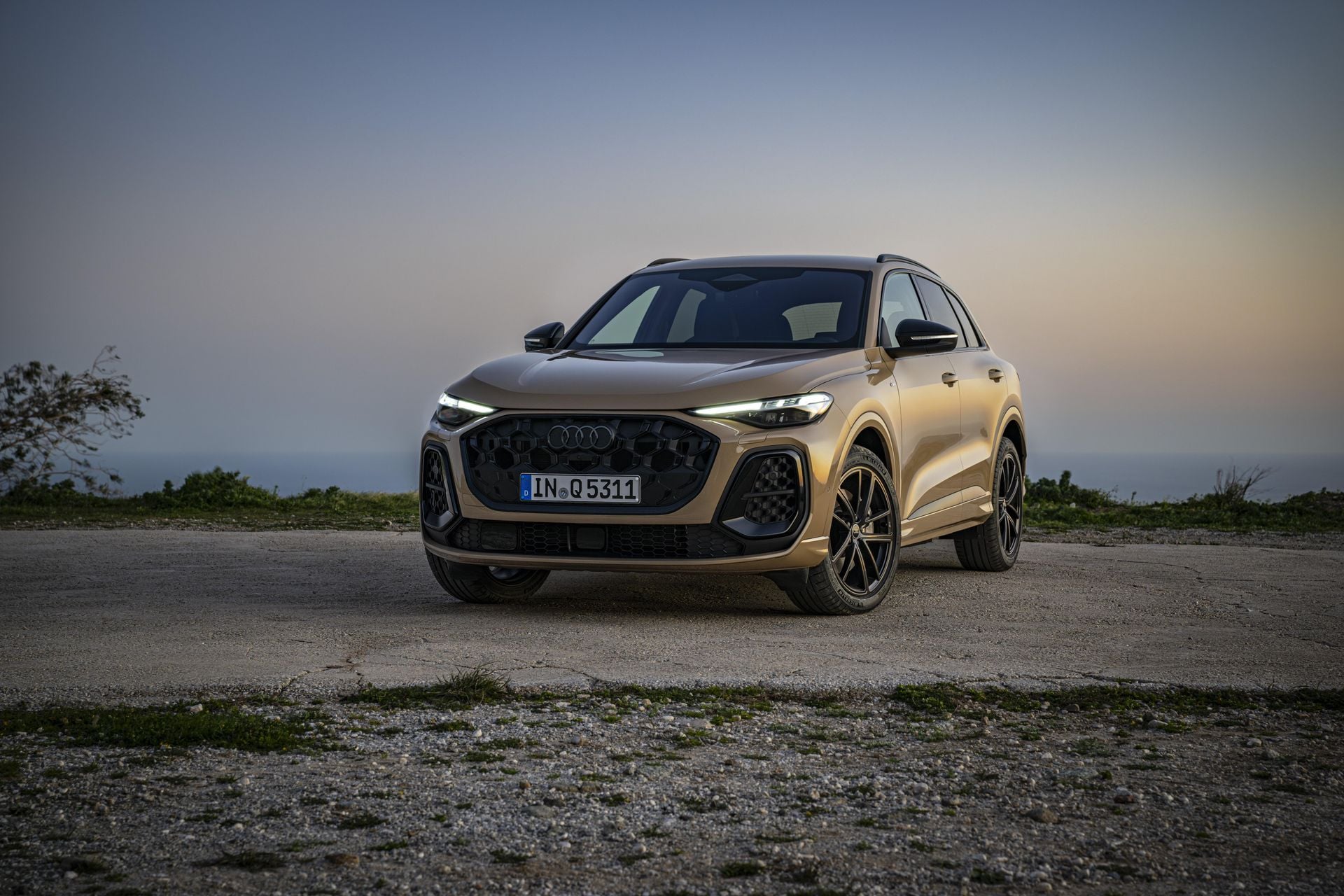 2026 Audi Q5 review | CarExpert