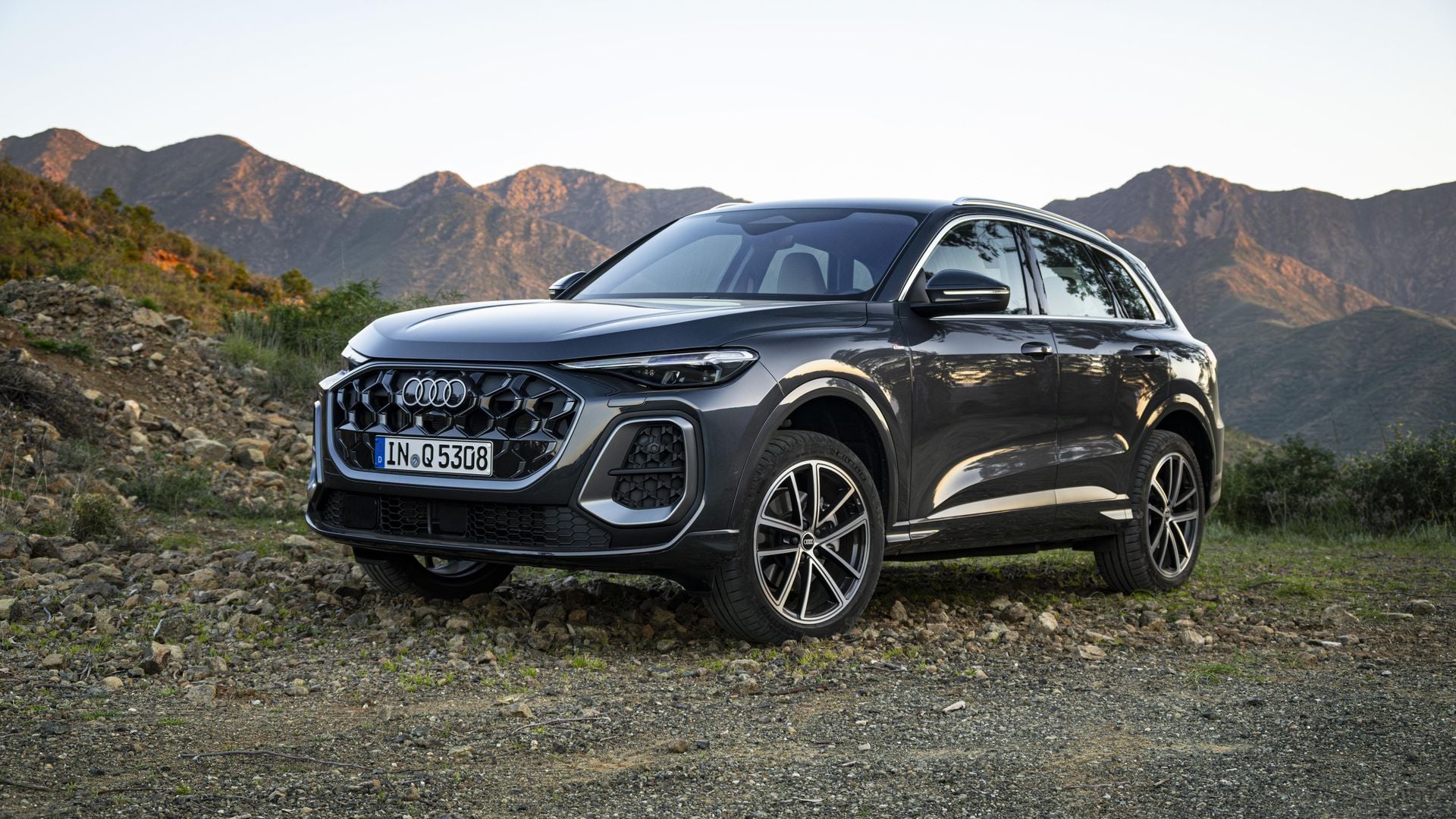 2026 Audi Q5 review | CarExpert