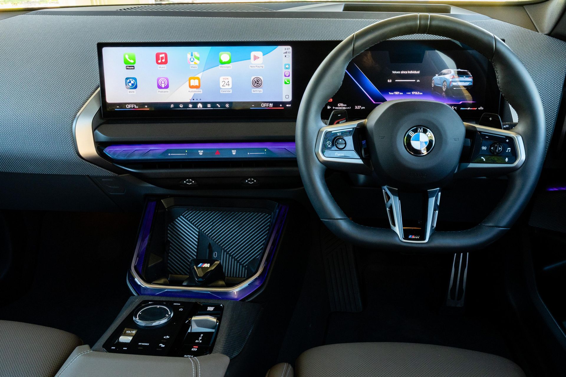 2025 BMW X3 review | CarExpert