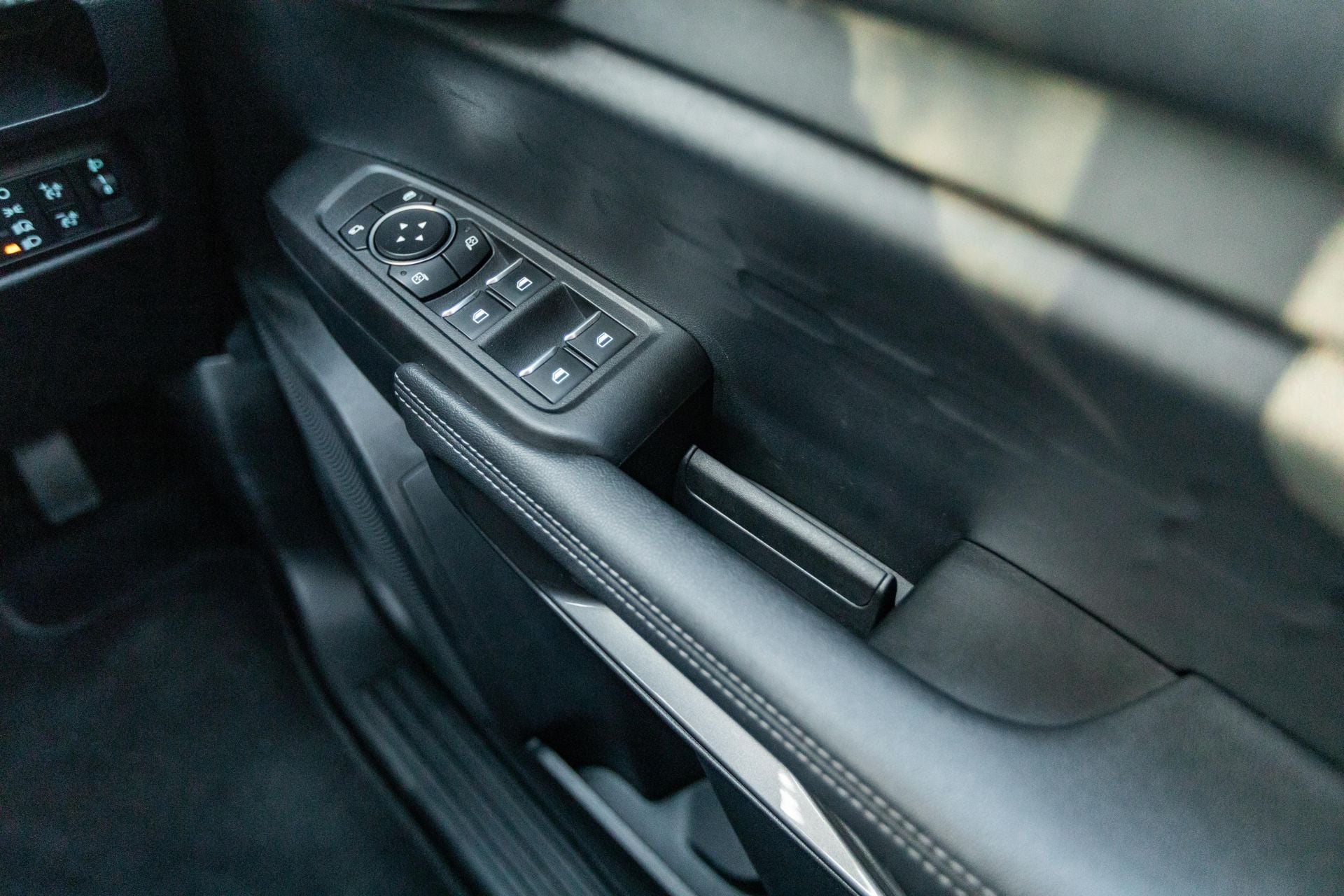 2025 Ford Ranger Sport V6 review | CarExpert