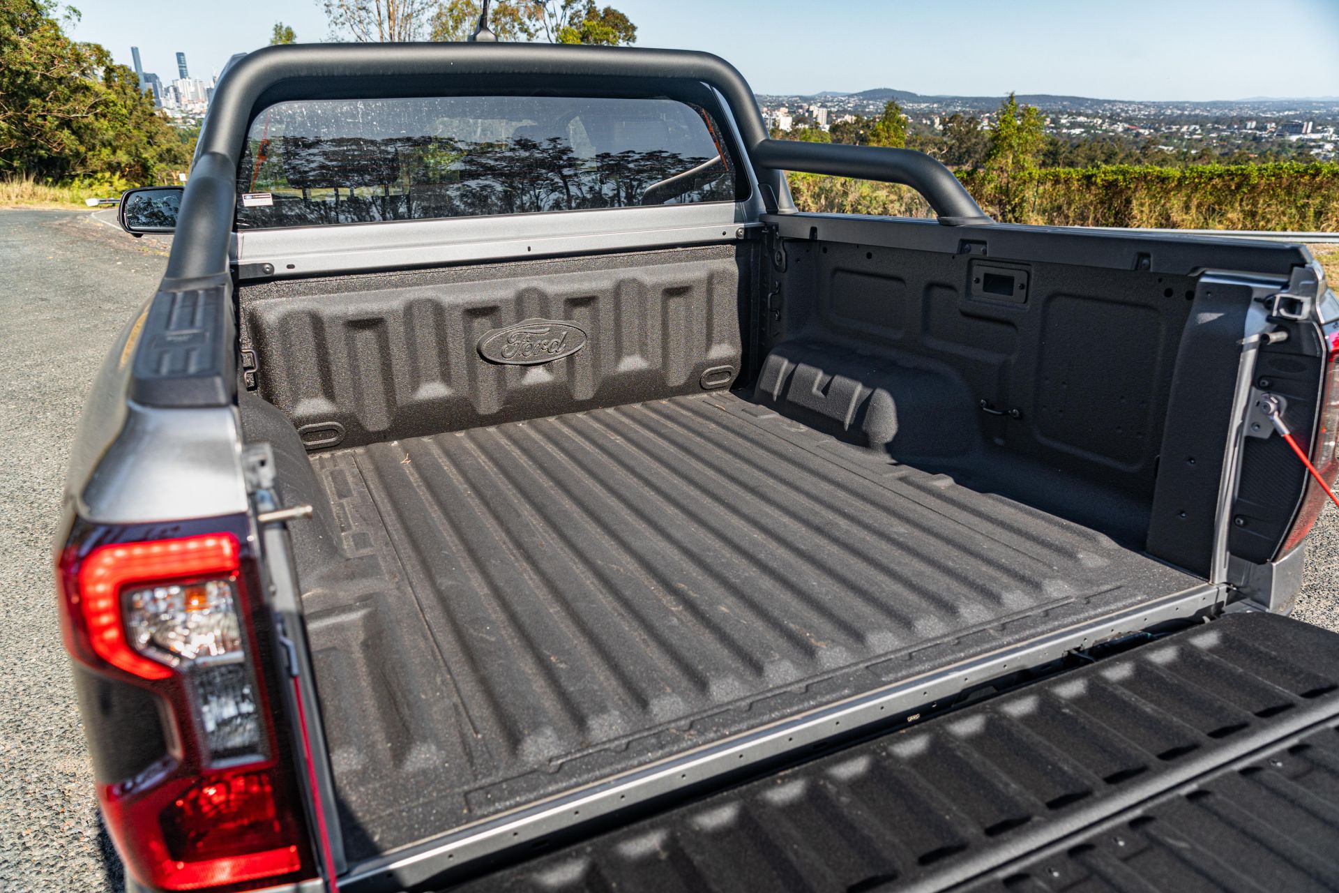 2025 Ford Ranger Sport V6 review | CarExpert