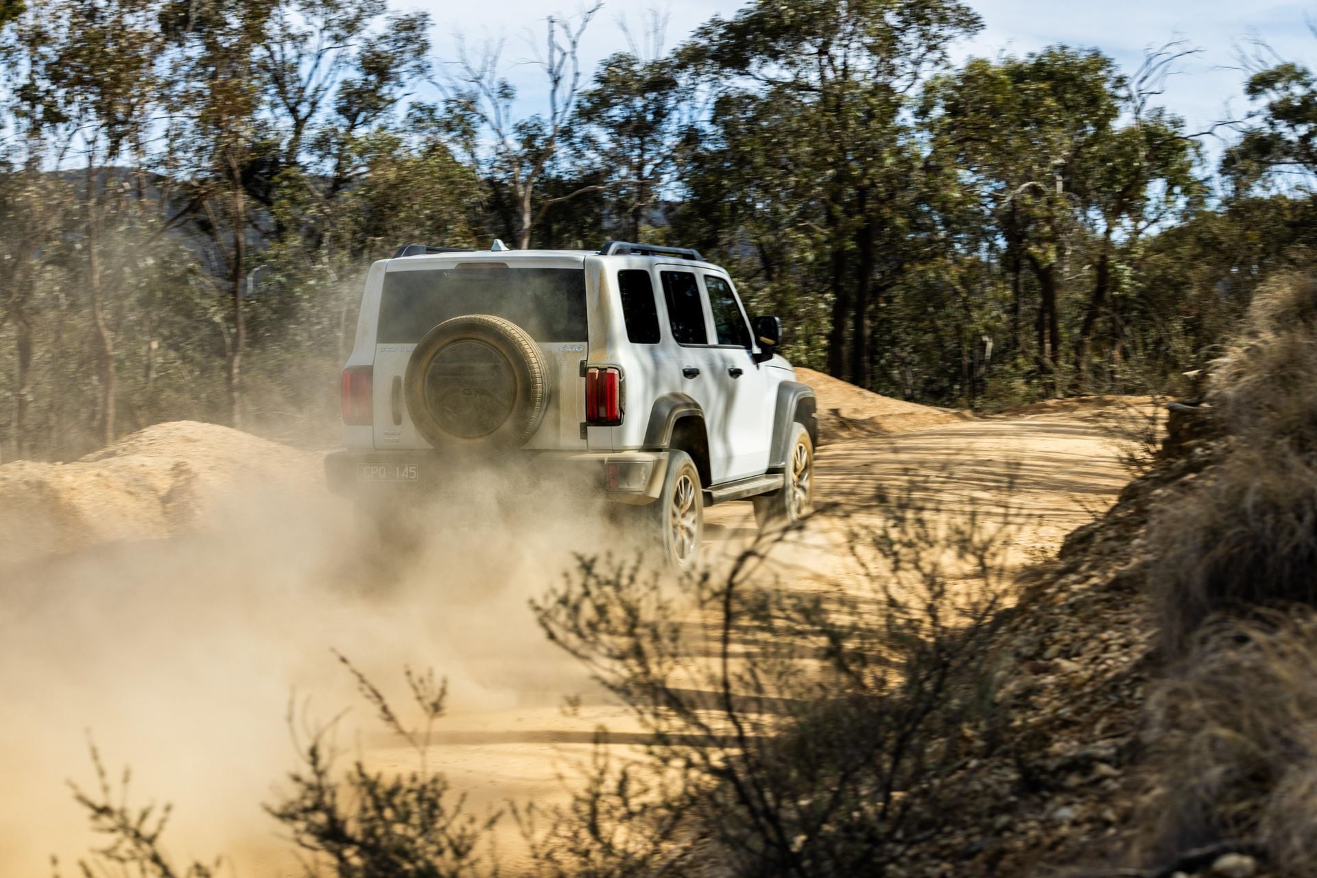 2026 GWM Tank 300 review | CarExpert