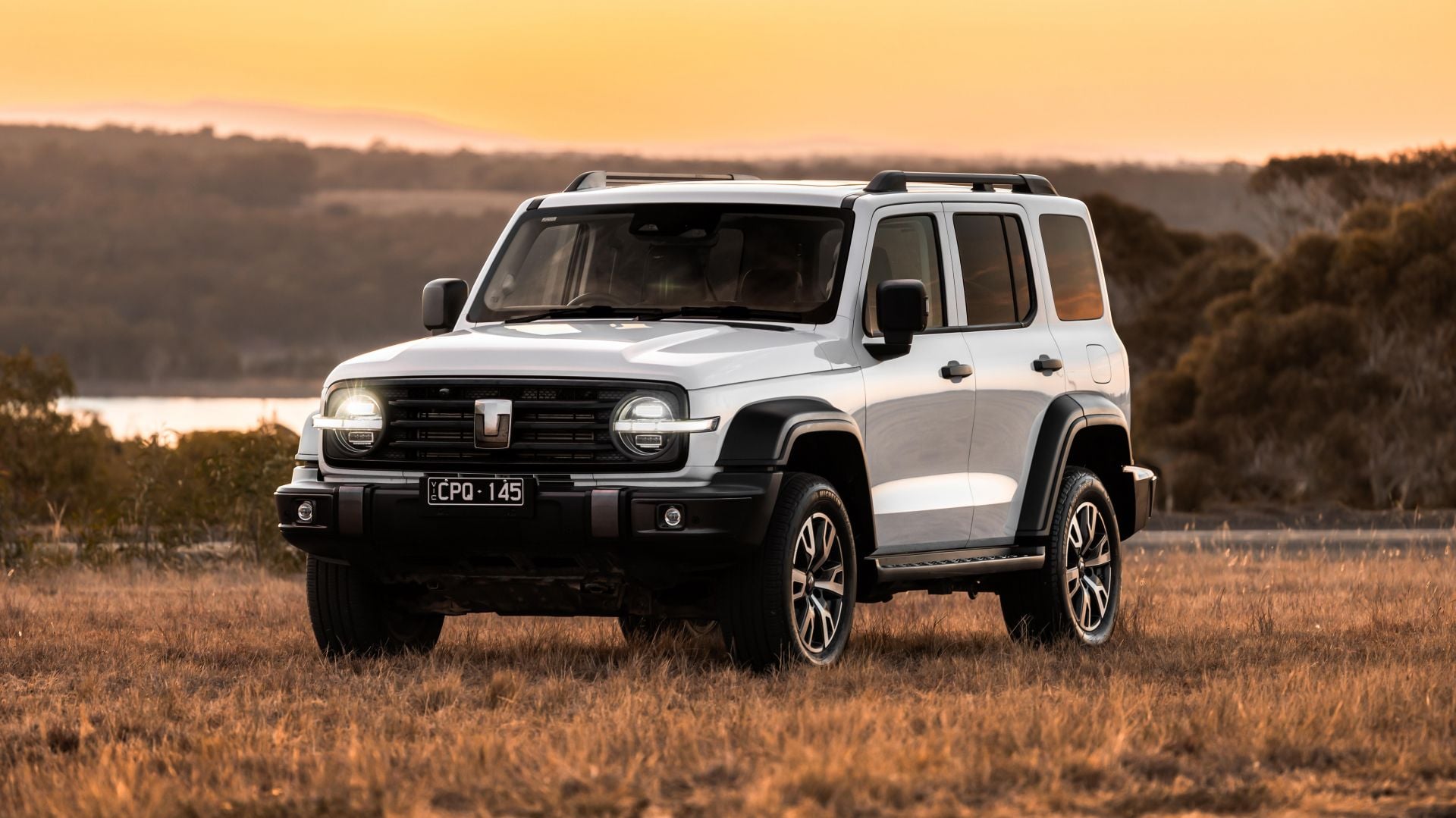 2025 GWM Tank 300 Diesel review | CarExpert