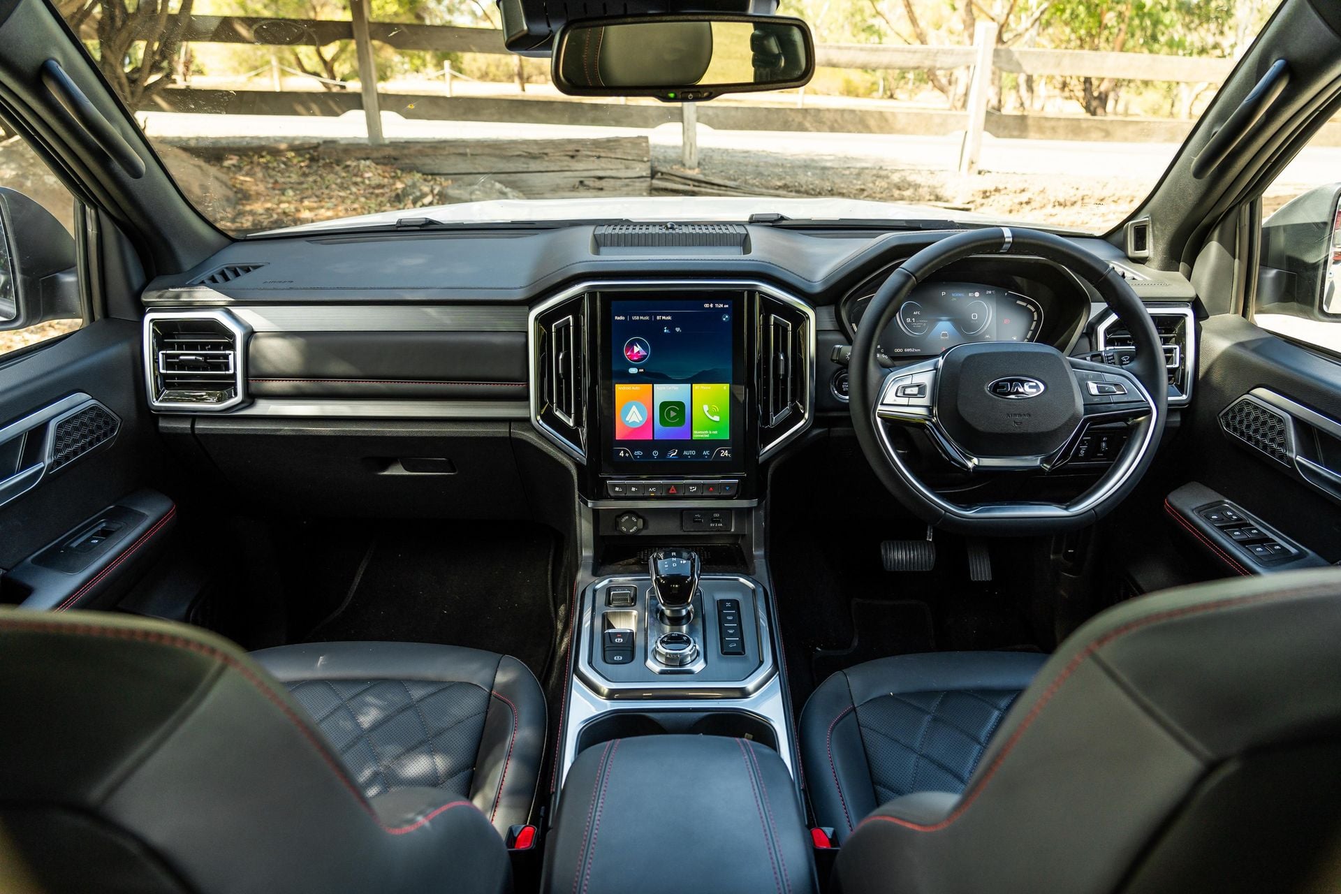 JAC T9 ute discounted by thousands in end-of-year deals | CarExpert