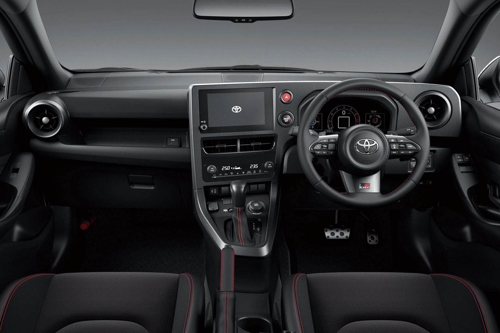 2025 Toyota GR Yaris review | CarExpert