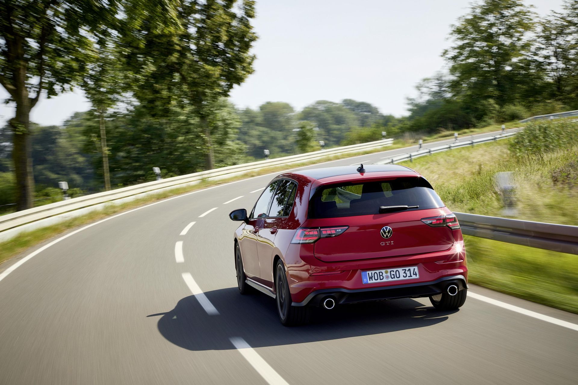 2025 Volkswagen Golf review | CarExpert