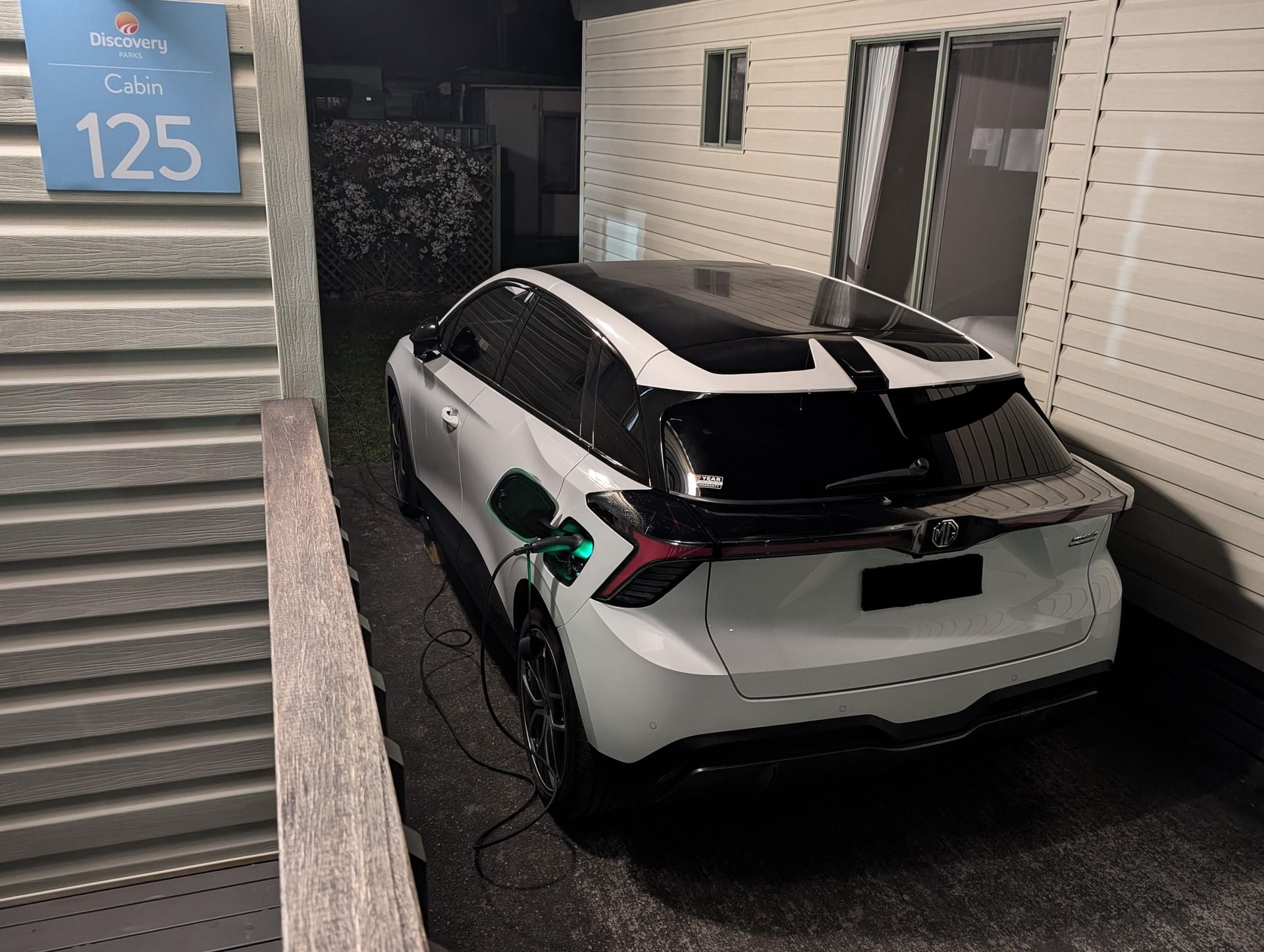 Everything you need to know about recharging your EV | CarExpert