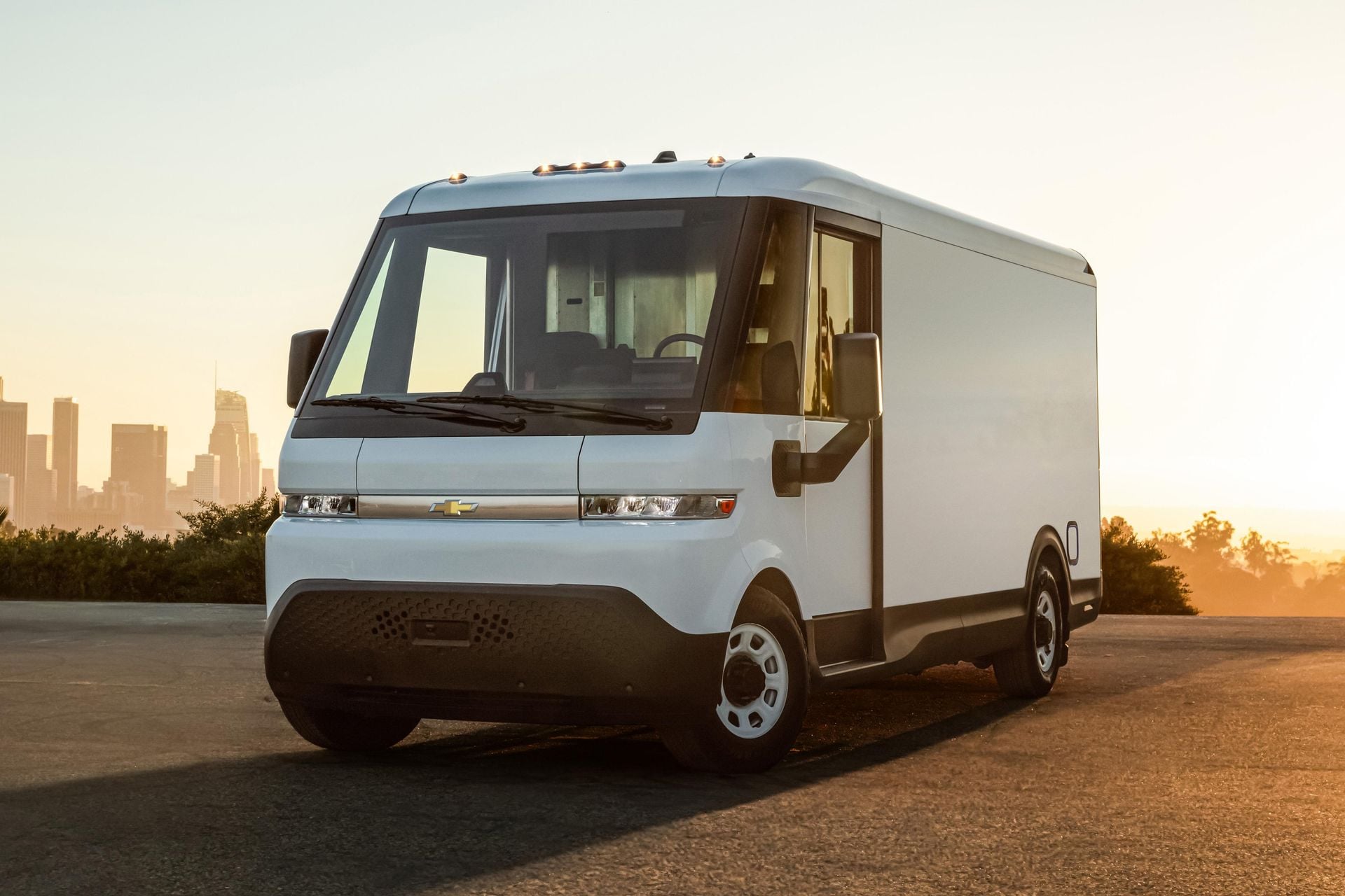 Hyundai could get Chevrolet, GMC ute in exchange for electric vans ...