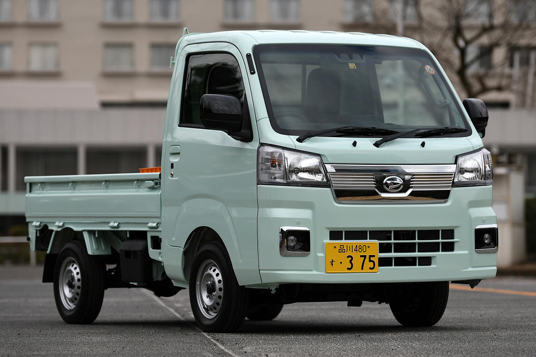 Anti-hoon police operation named after an underpowered, pint-size truck ...