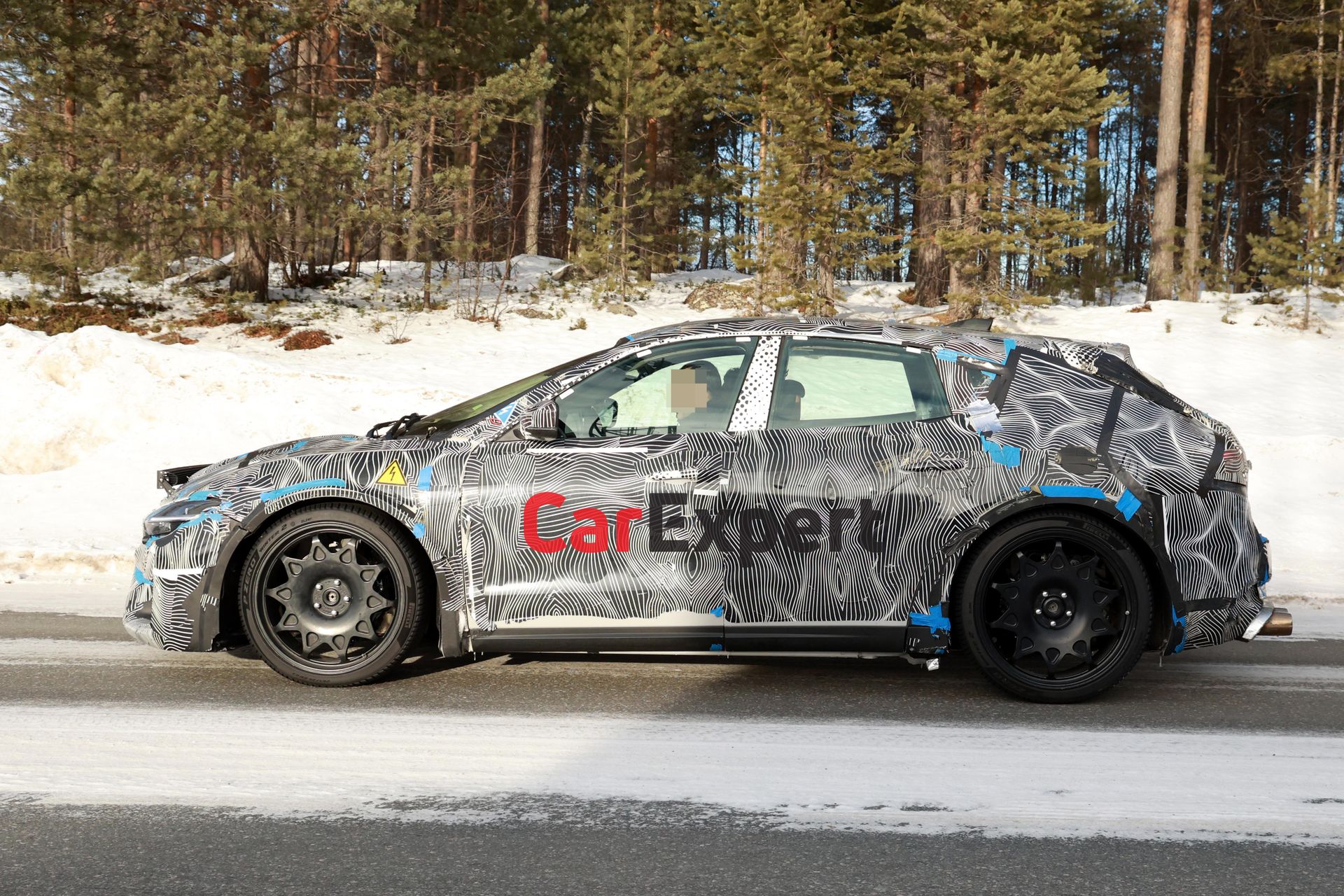 First Ferrari EV lastly seems in its personal pores and skin - Road ...