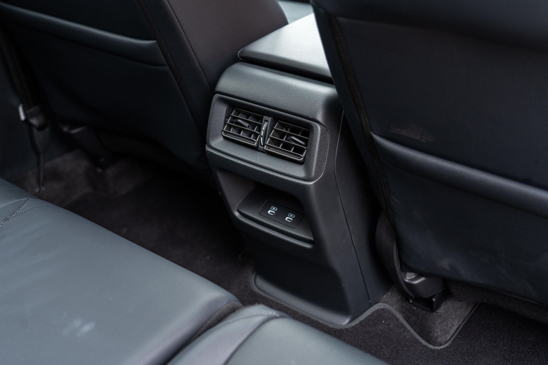 2025 Honda CR-V VTi L7 review | CarExpert