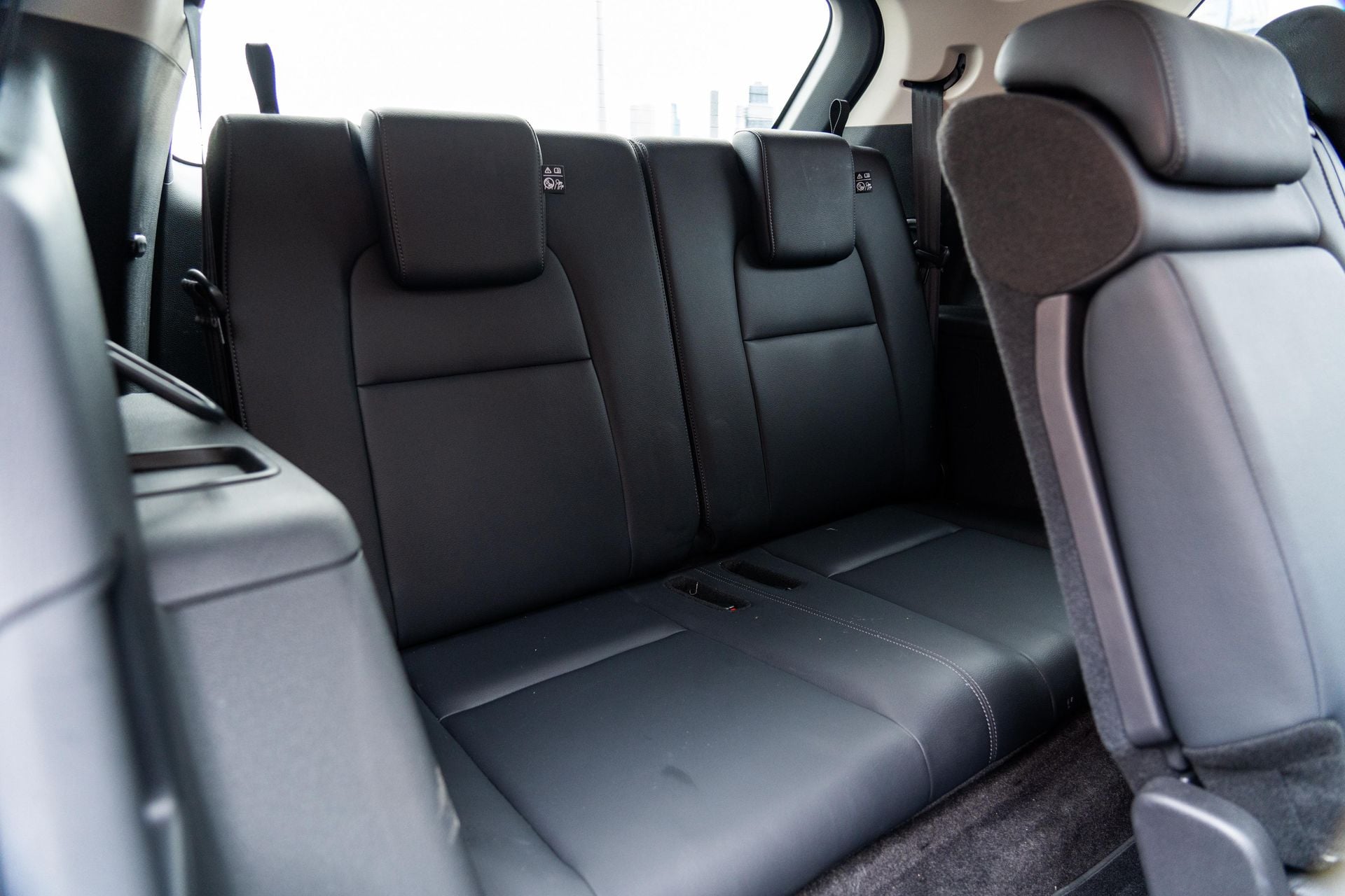 2025 Honda CR-V VTi L7 review | CarExpert