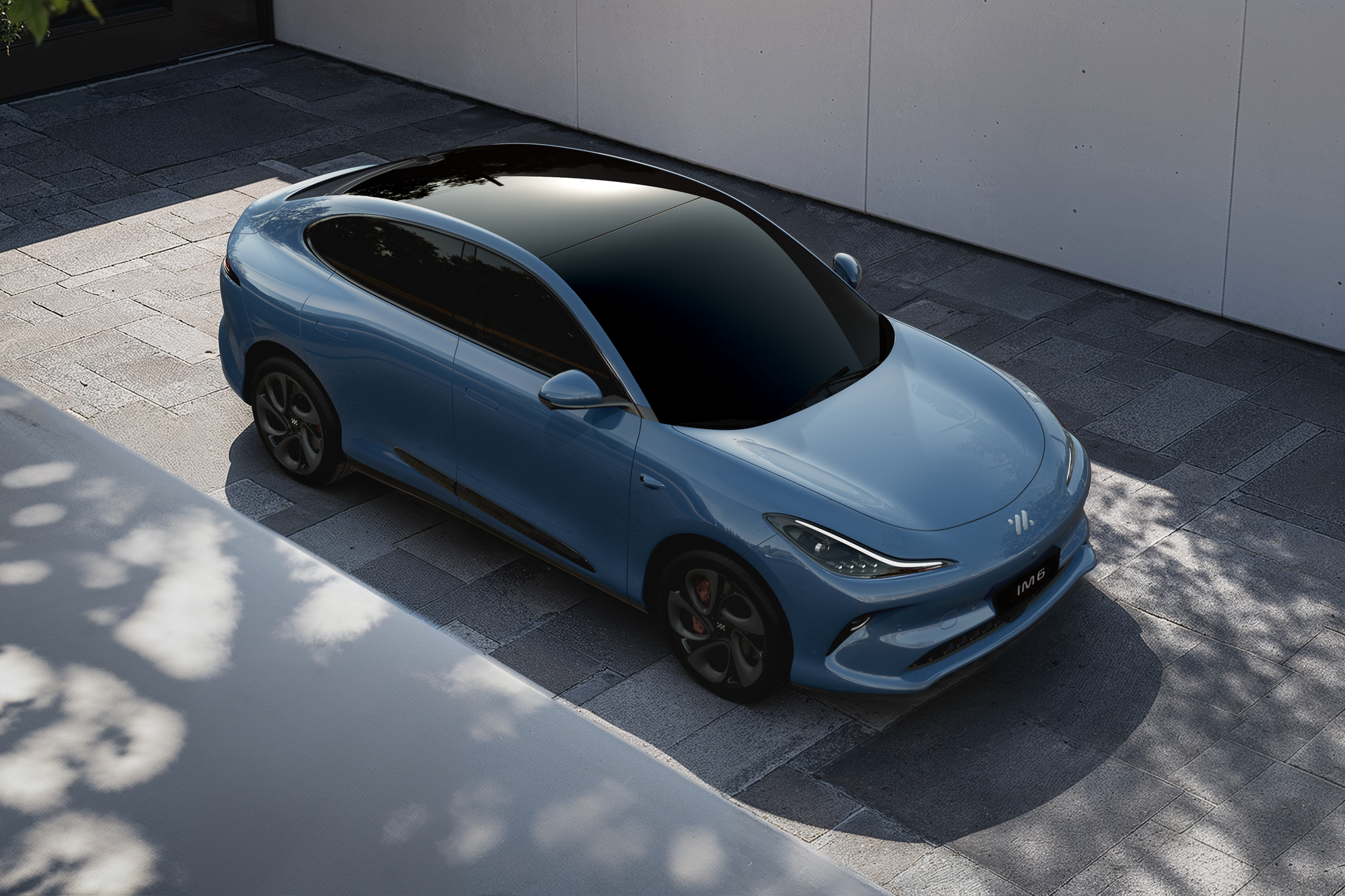 MG Australia locks in new premium EVs under an unusual name | CarExpert