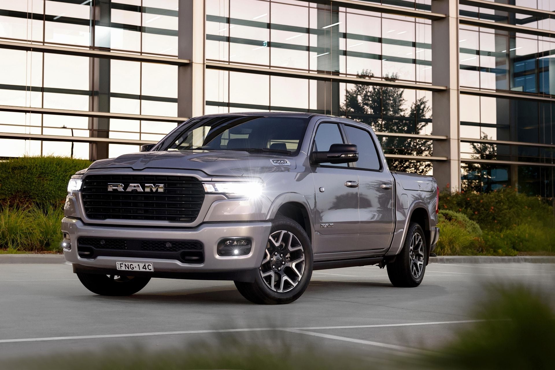 2025 Ram 1500 price and specs | CarExpert