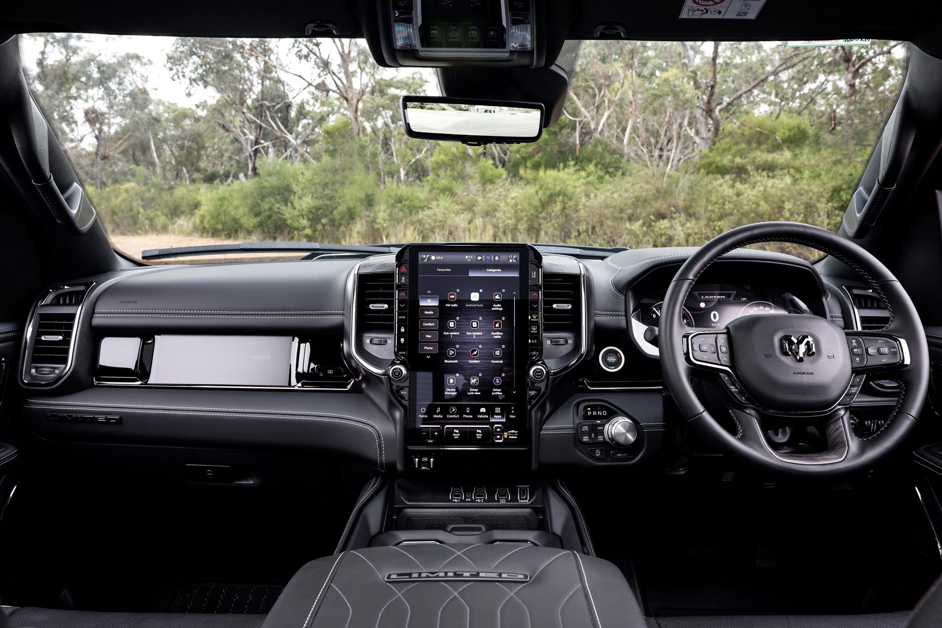 2025 Ram 1500 price and specs | CarExpert