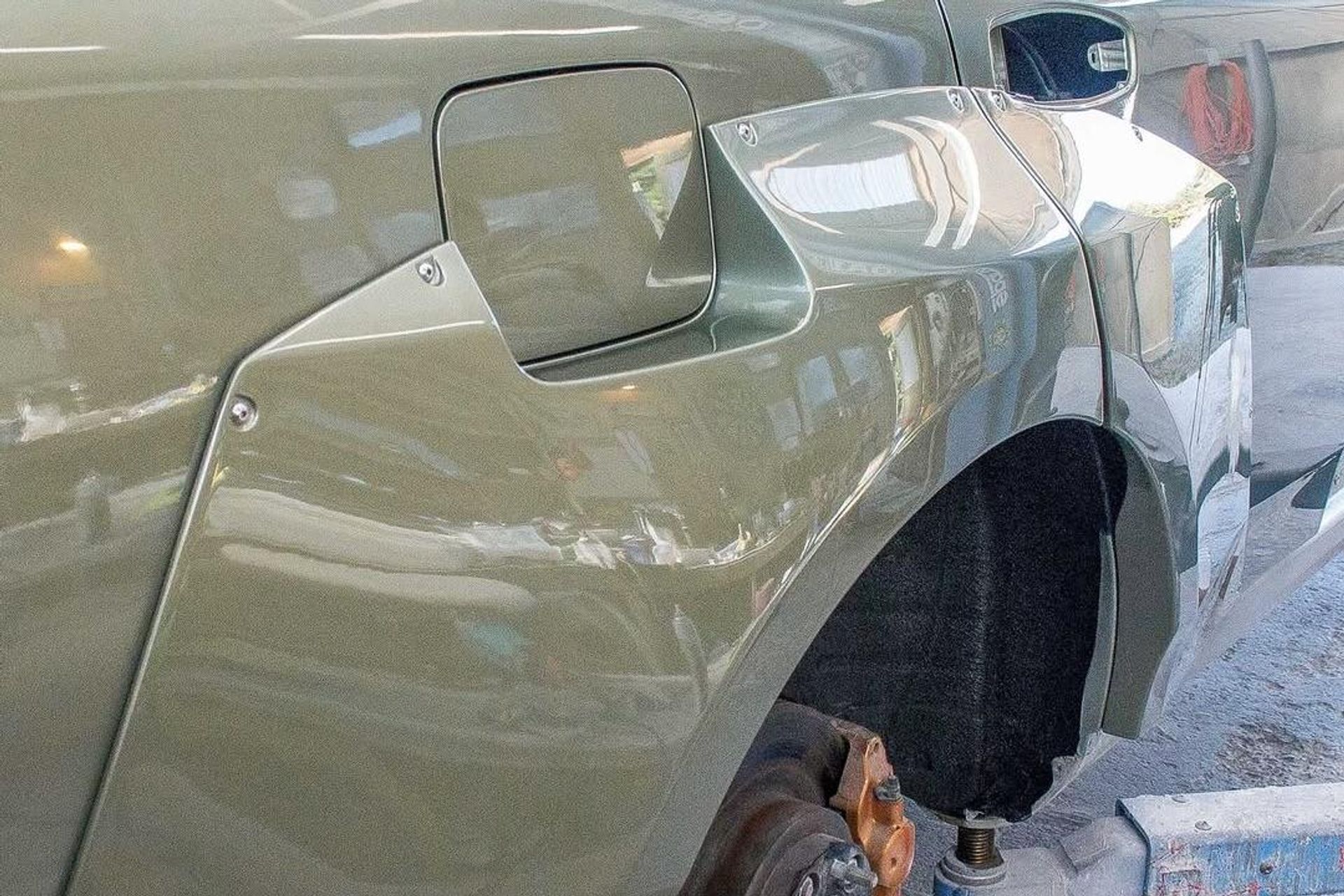 Custom Nissan GT-R wagon is one wild-looking family hauler | CarExpert