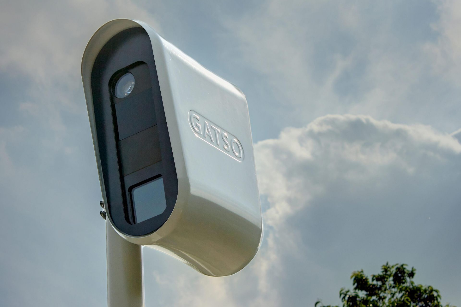 This state’s new speed cameras are catching almost 80 times as many ...