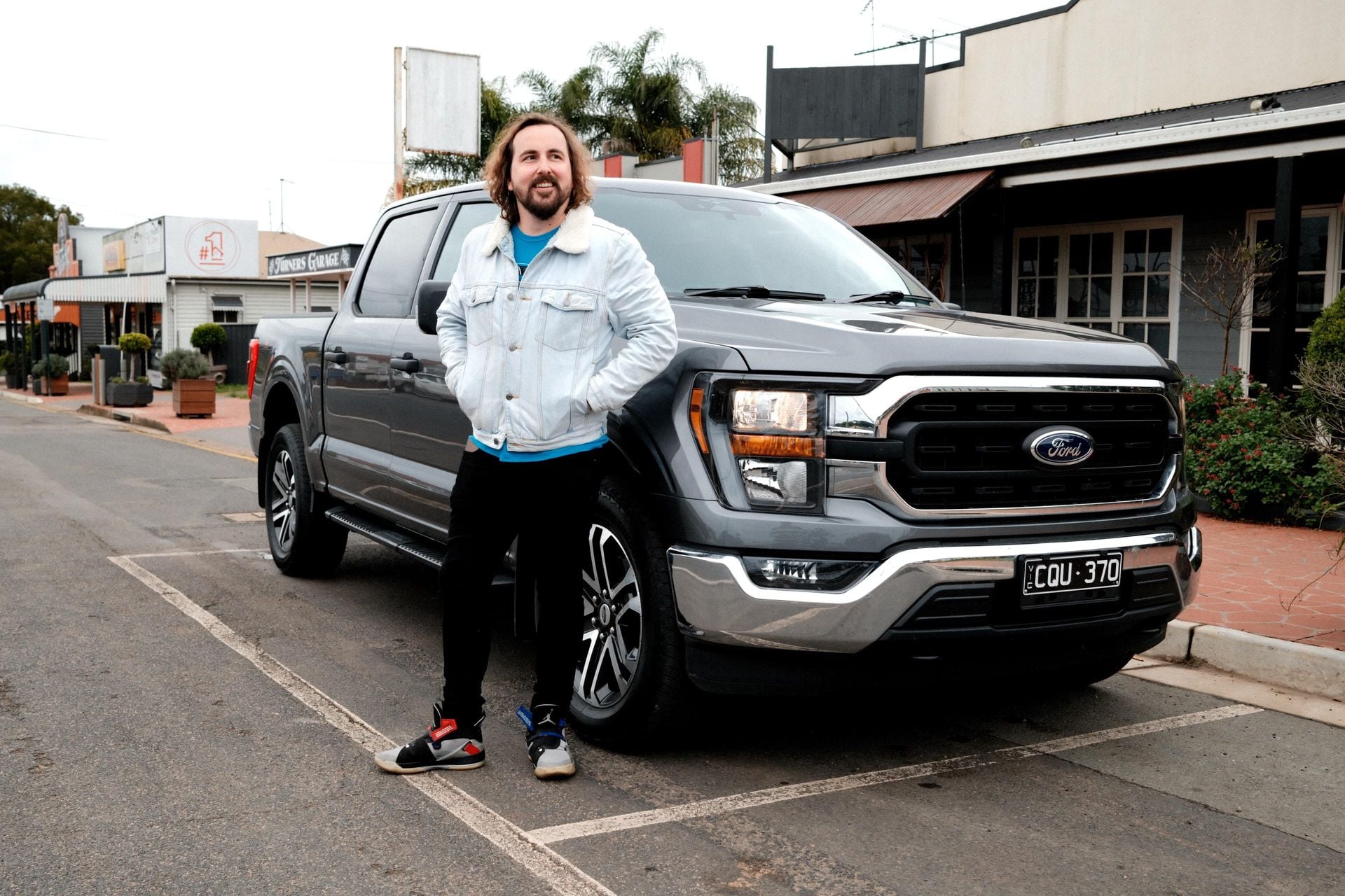 Which full-size pickup should you buy in 2025? | CarExpert