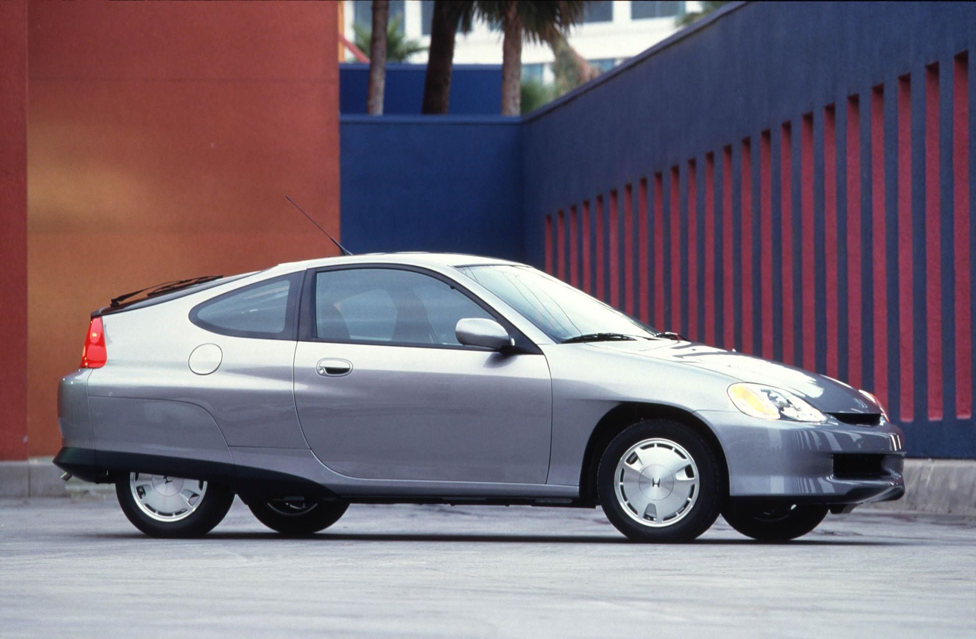 Honda Insight reborn as Chinese electric SUV, Australian plans unclear ...