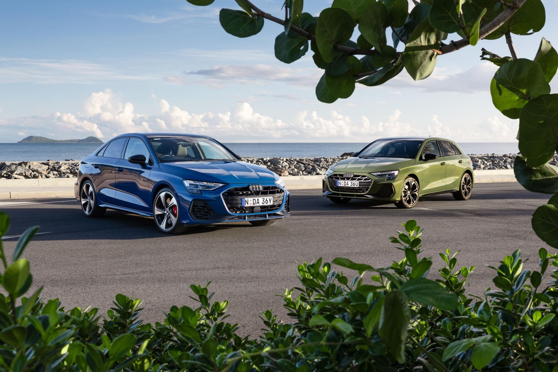 2025 Audi A3 35 TFSI S line review | CarExpert