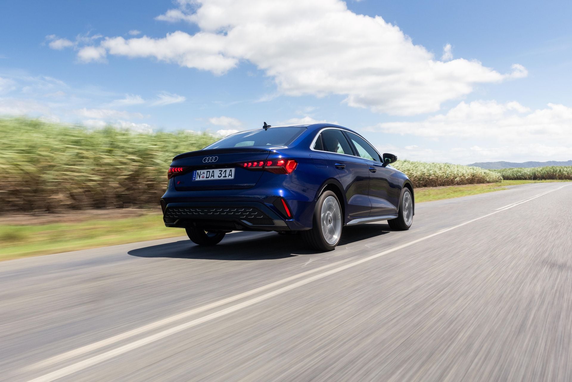 2025 Audi A3 35 TFSI S line review | CarExpert