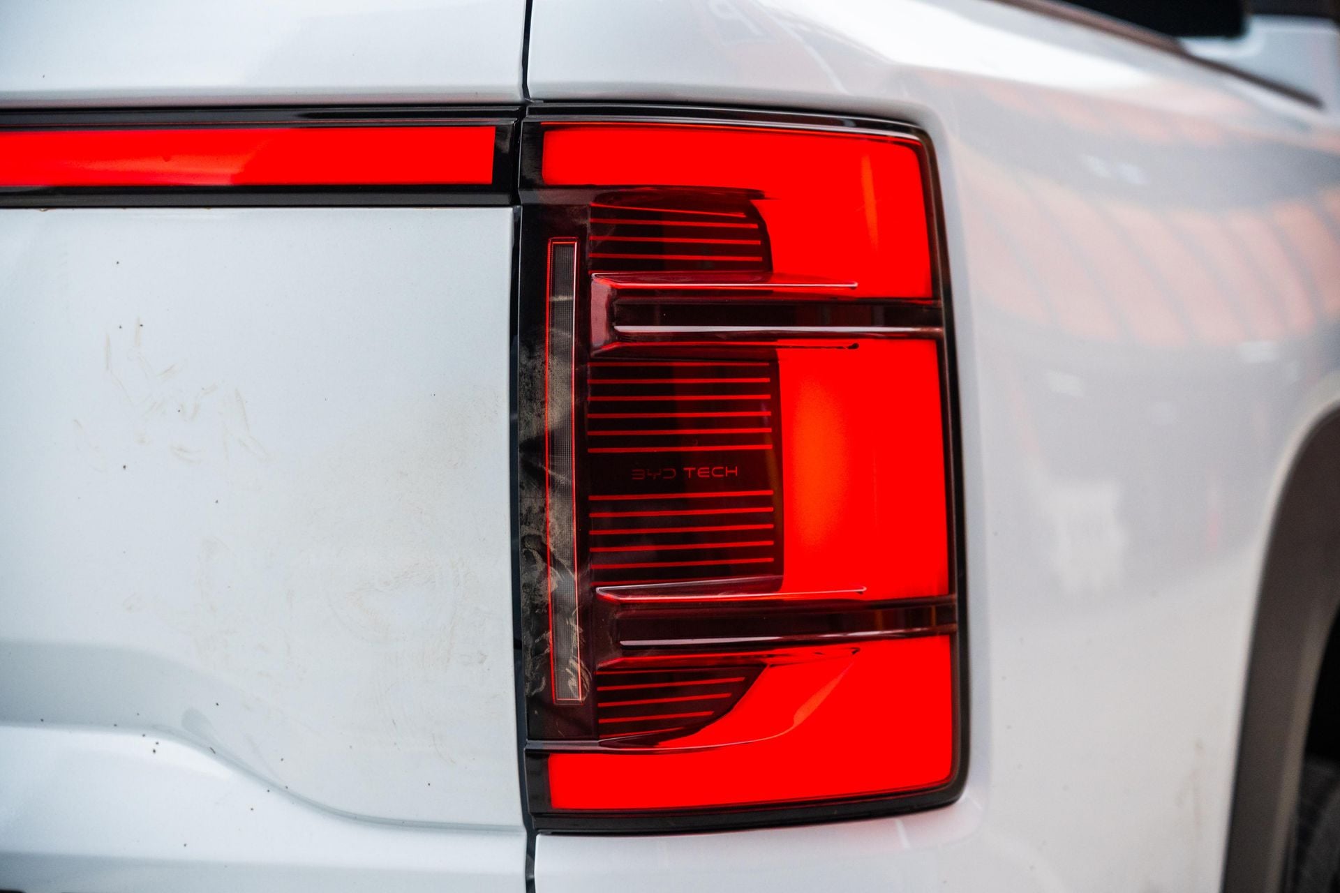 2025 BYD Shark 6 review | CarExpert