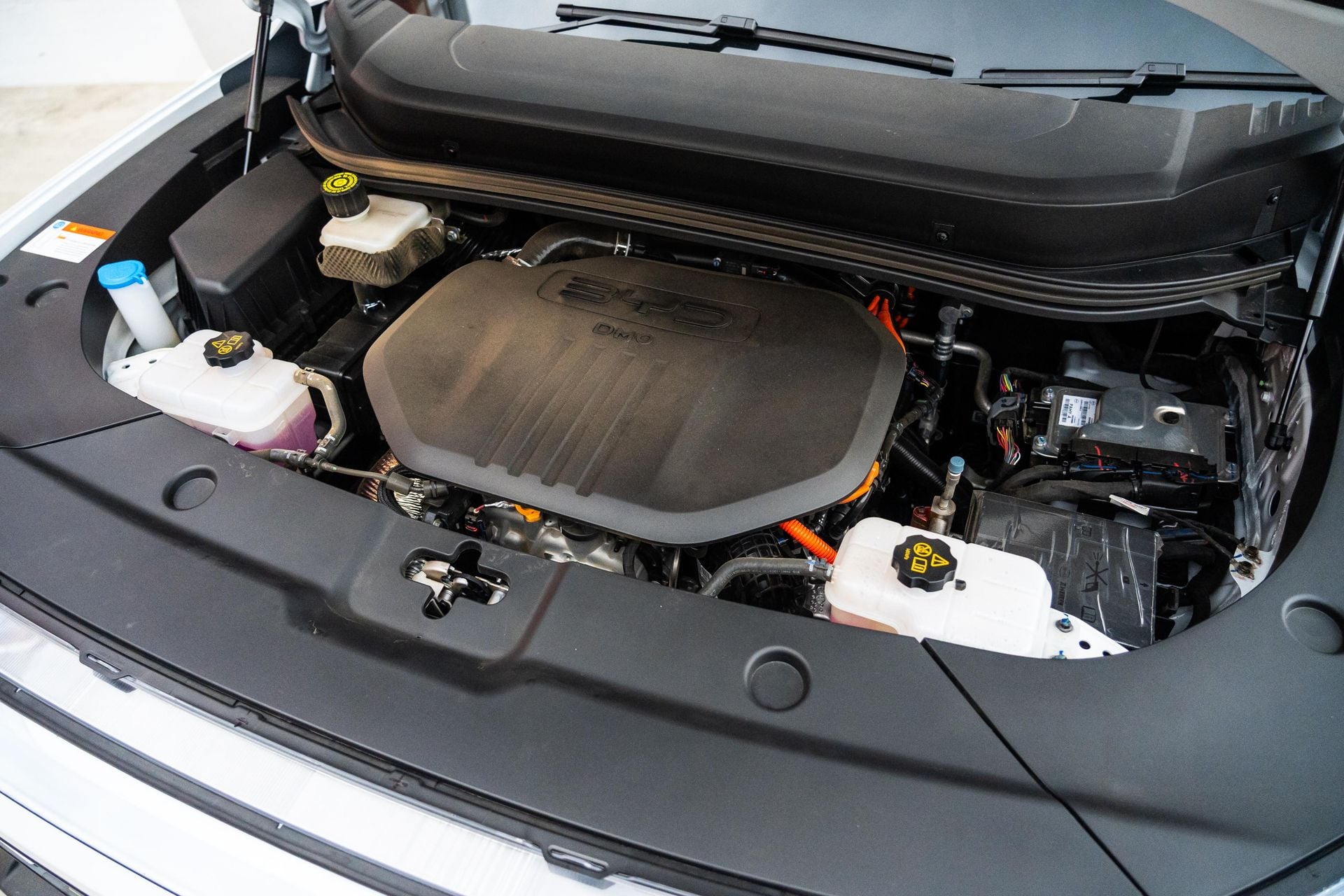 2026 BYD Shark 6 price and specs | CarExpert