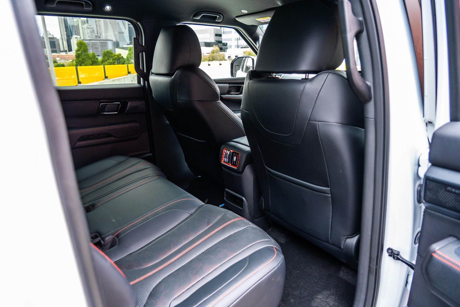 2025 BYD Shark 6 review | CarExpert
