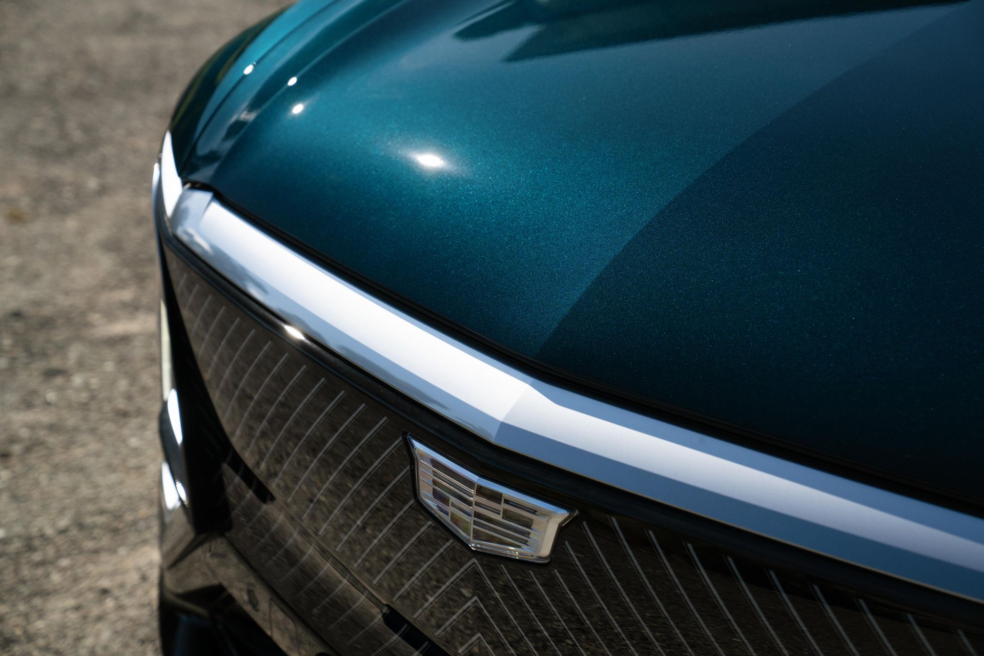 2025 Cadillac Lyriq price and specs: US EV undercuts German rivals ...
