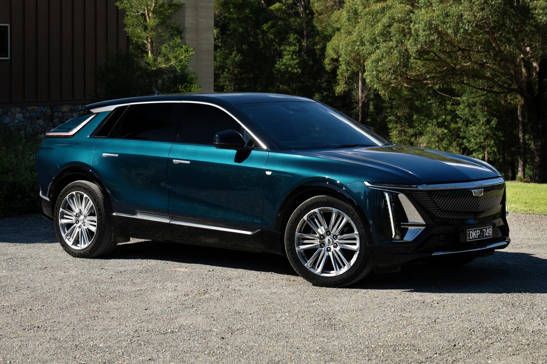 Why GM chose to bring yet another brand to Australia | CarExpert