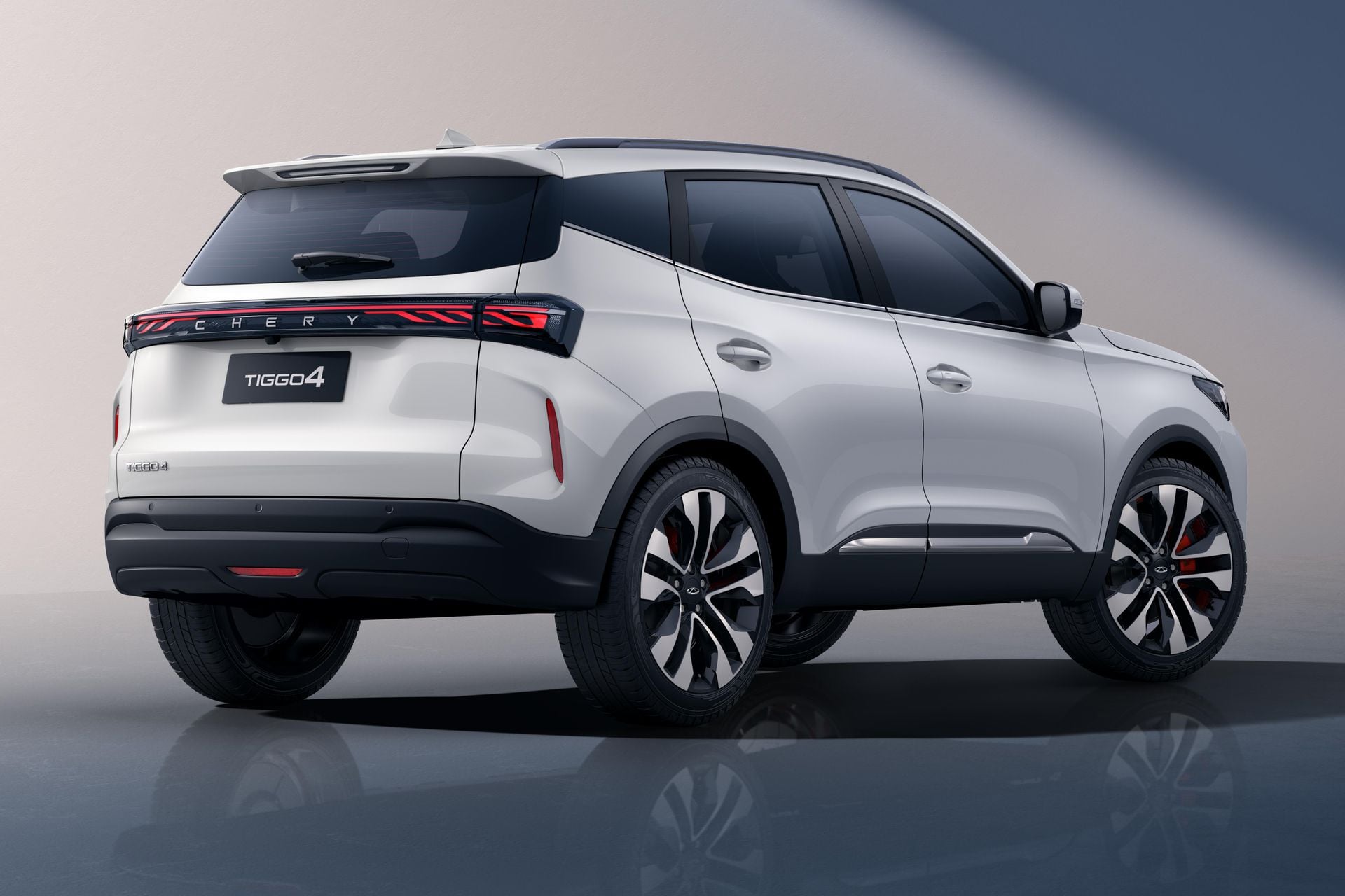 Chery says more to come from petrol and diesel engine development ...