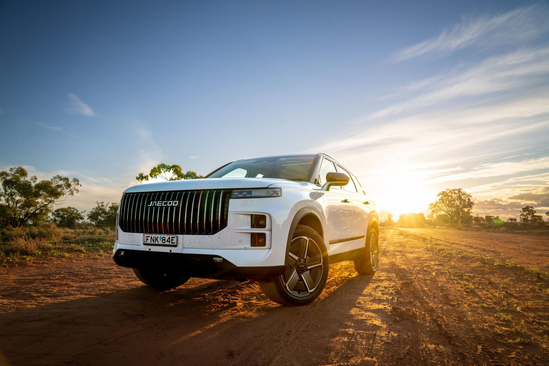 Chery launching yet another brand, this one at the expense of Chinese ...