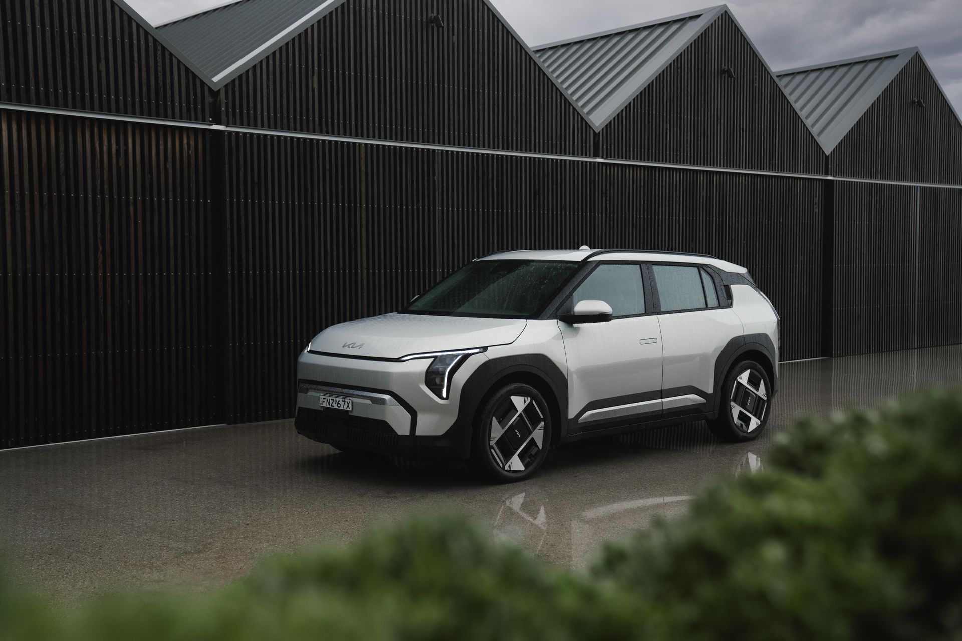 Kia EV3 and EV5 to drive record EV sales for Korean brand | CarExpert