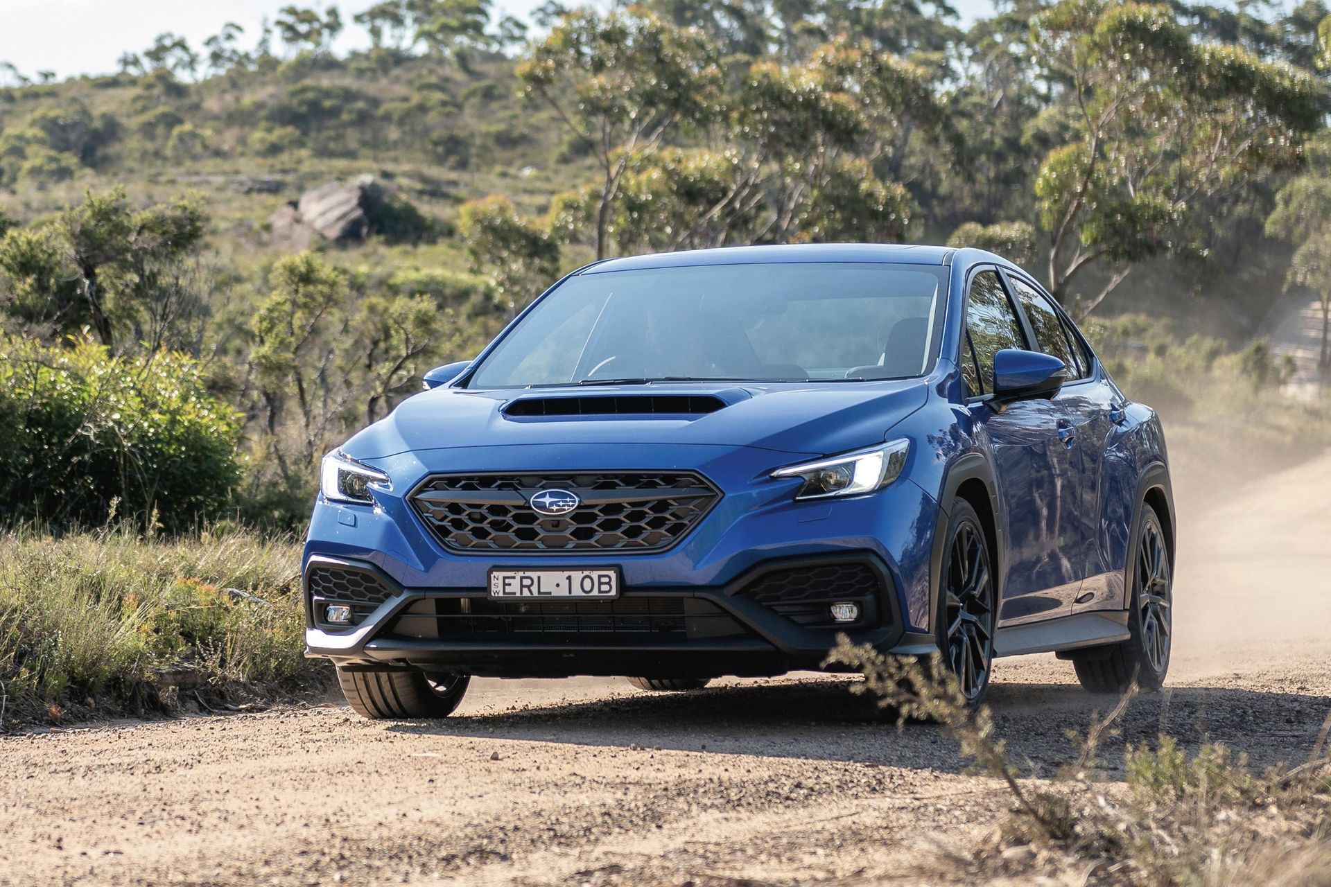 2025 Subaru WRX price and specs: Comprehensive upgrades for fast sedan ...