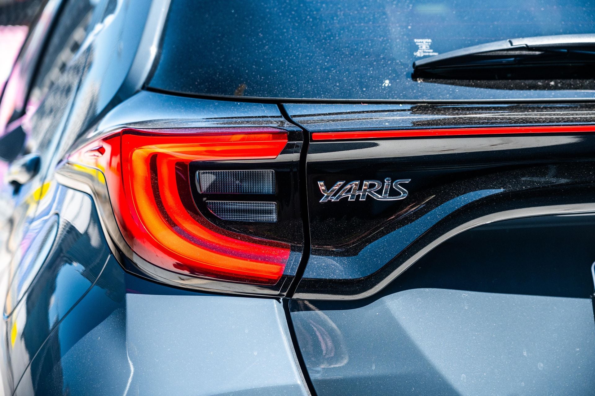 Toyota Yaris Hybrid updated in Japan ahead of expected Australian ...