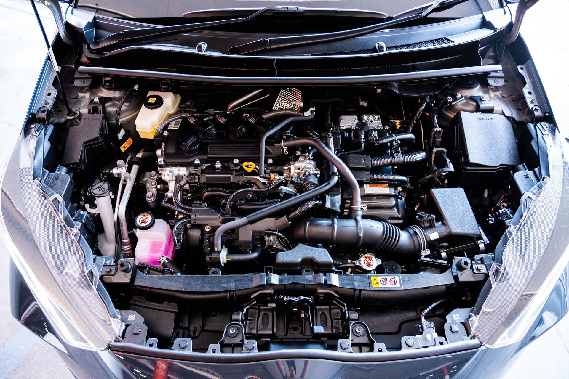2025 Toyota Yaris review | CarExpert